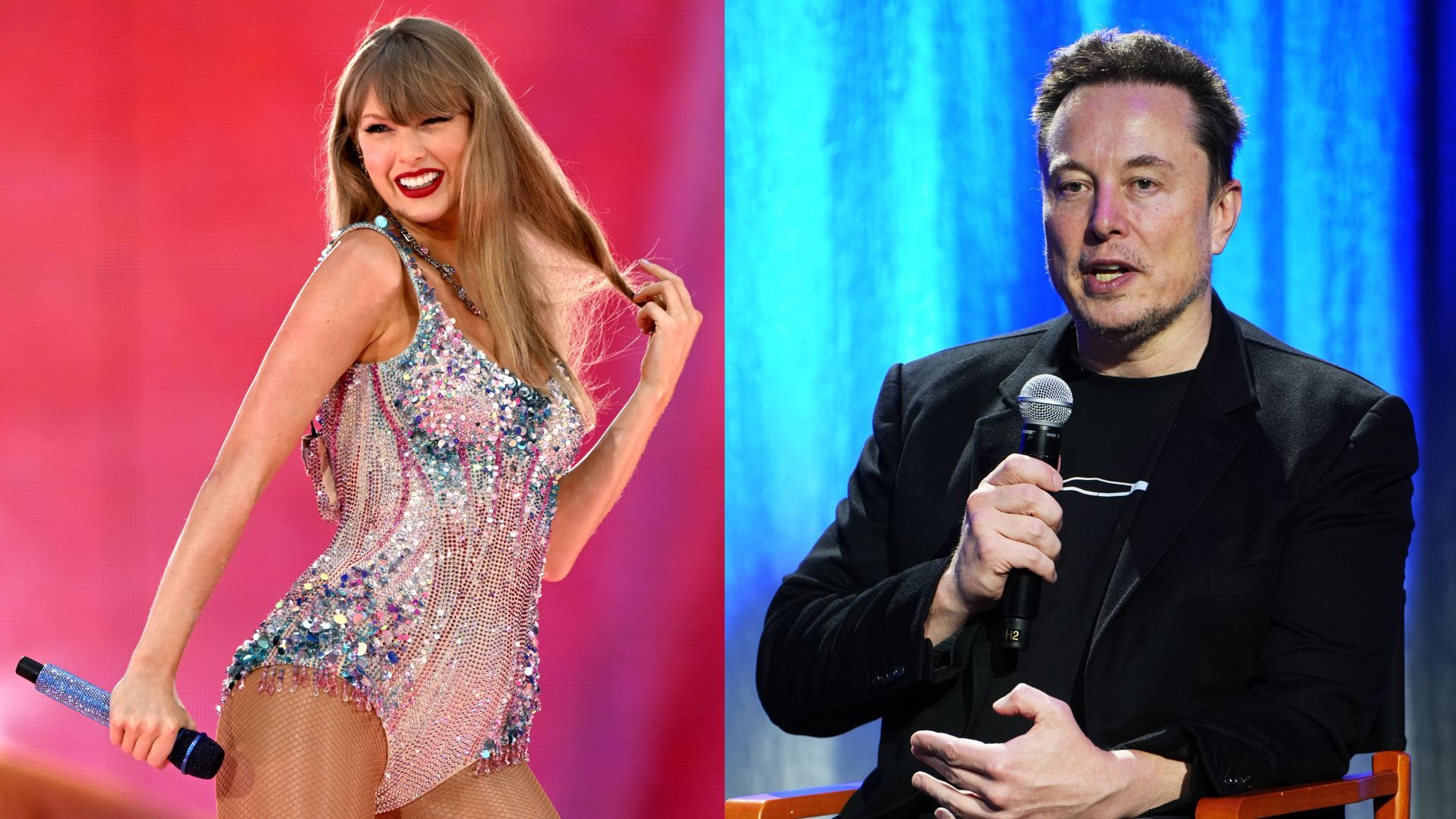 Embarrassing Elon Musk Slammed For Creepy Taylor Swift Tweet