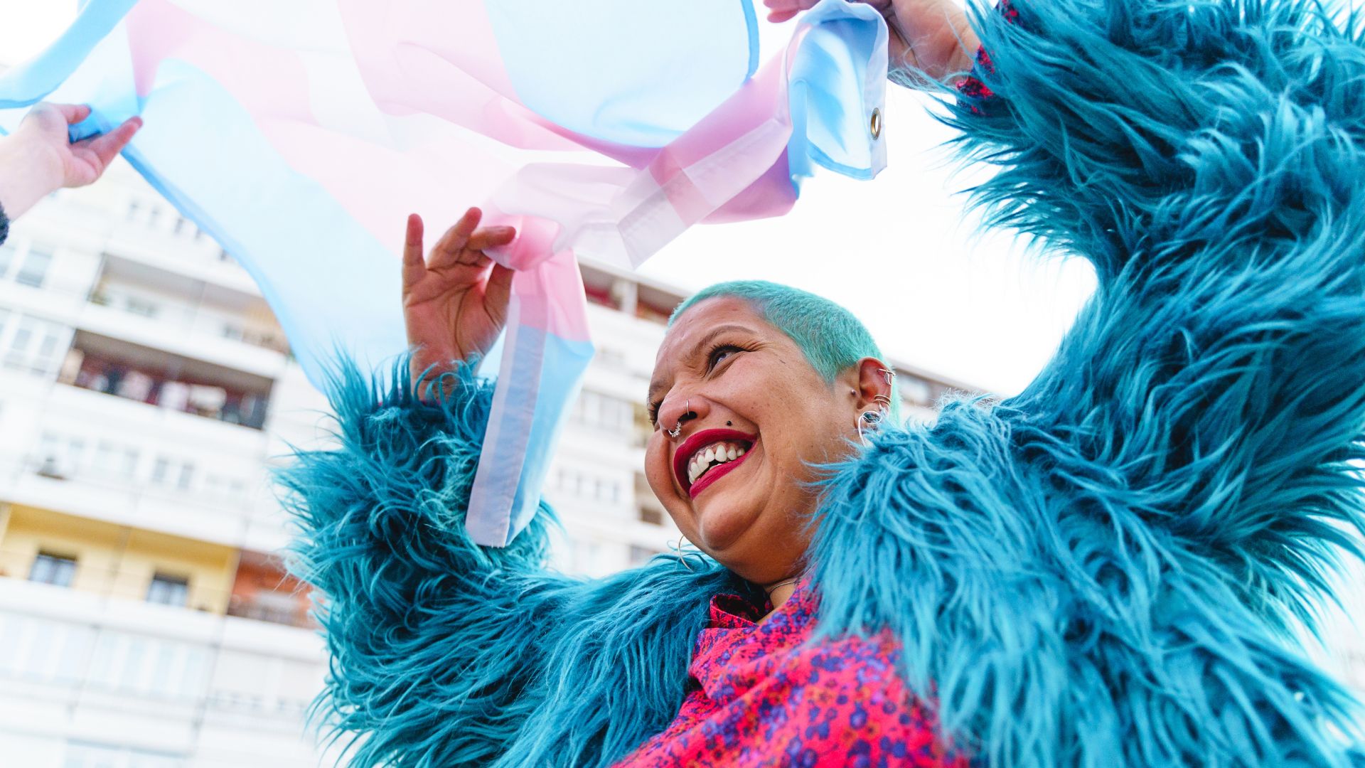 2021 census map: LGBTQ population in England, Wales revealed