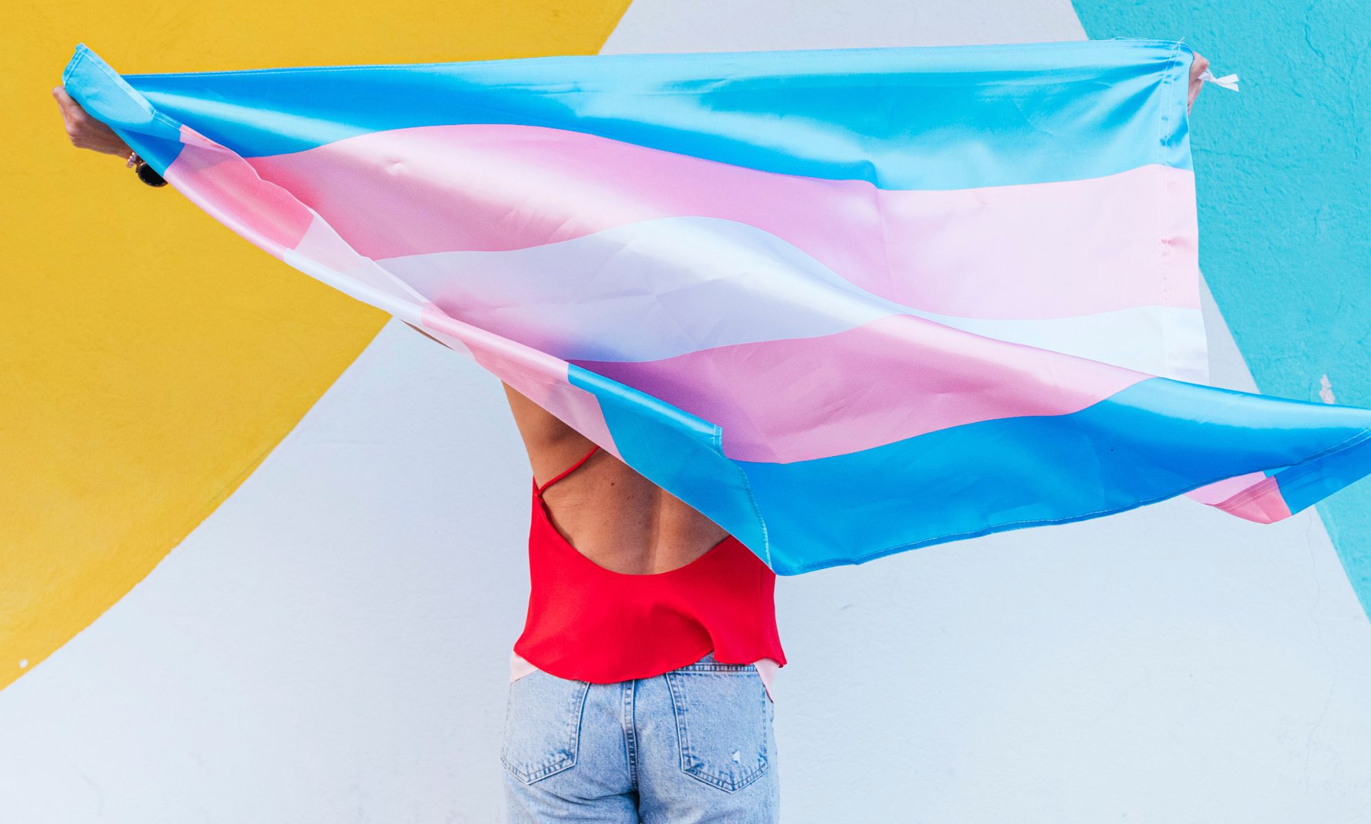 Here are the most popular names chosen by trans people in the UK