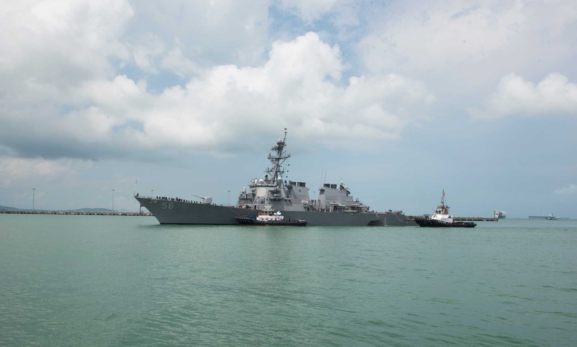 Captain Allison Christy: Right-wingers rage as she's given new job