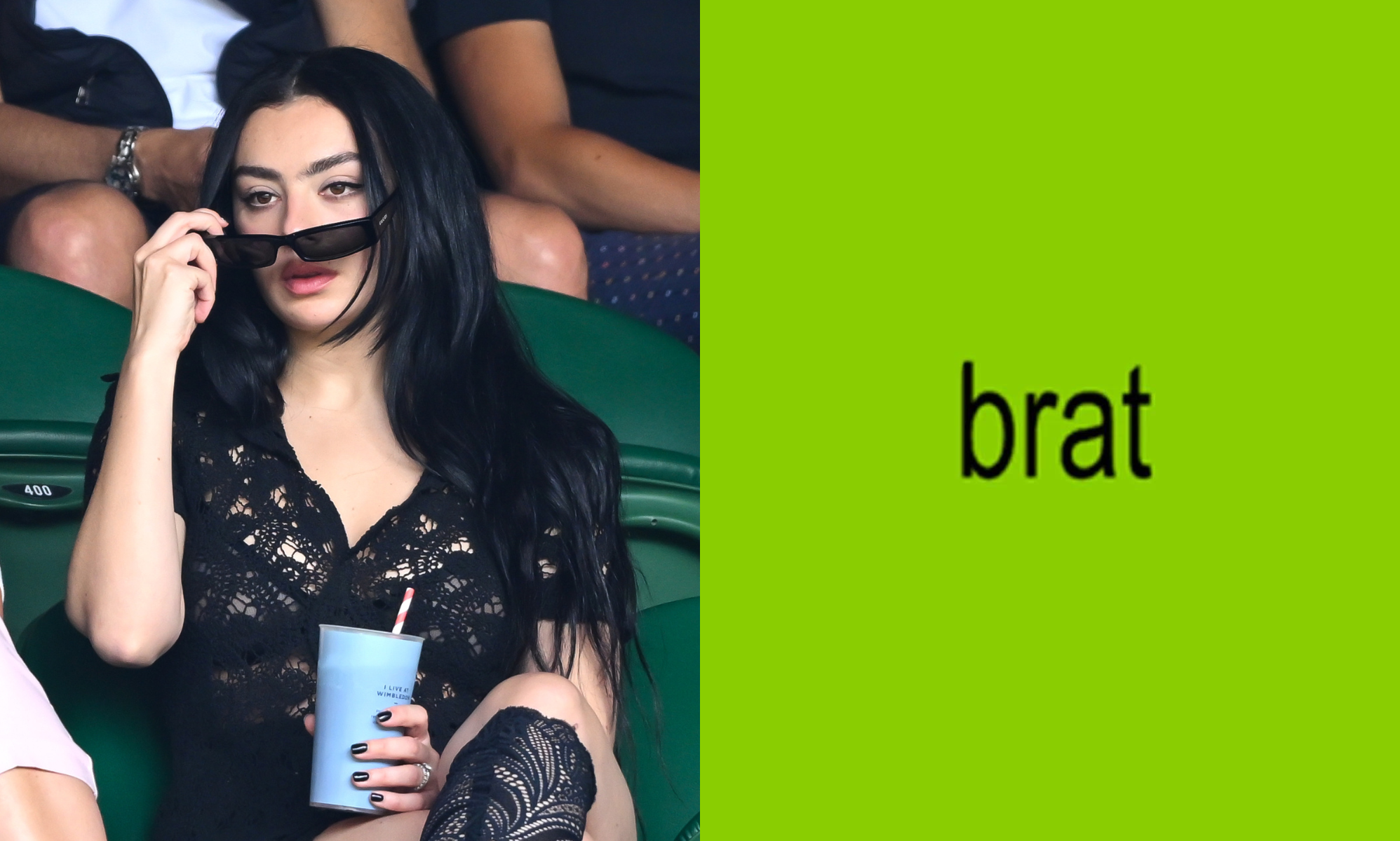 Charli XCX announces 'Brat Summer' is officially over
