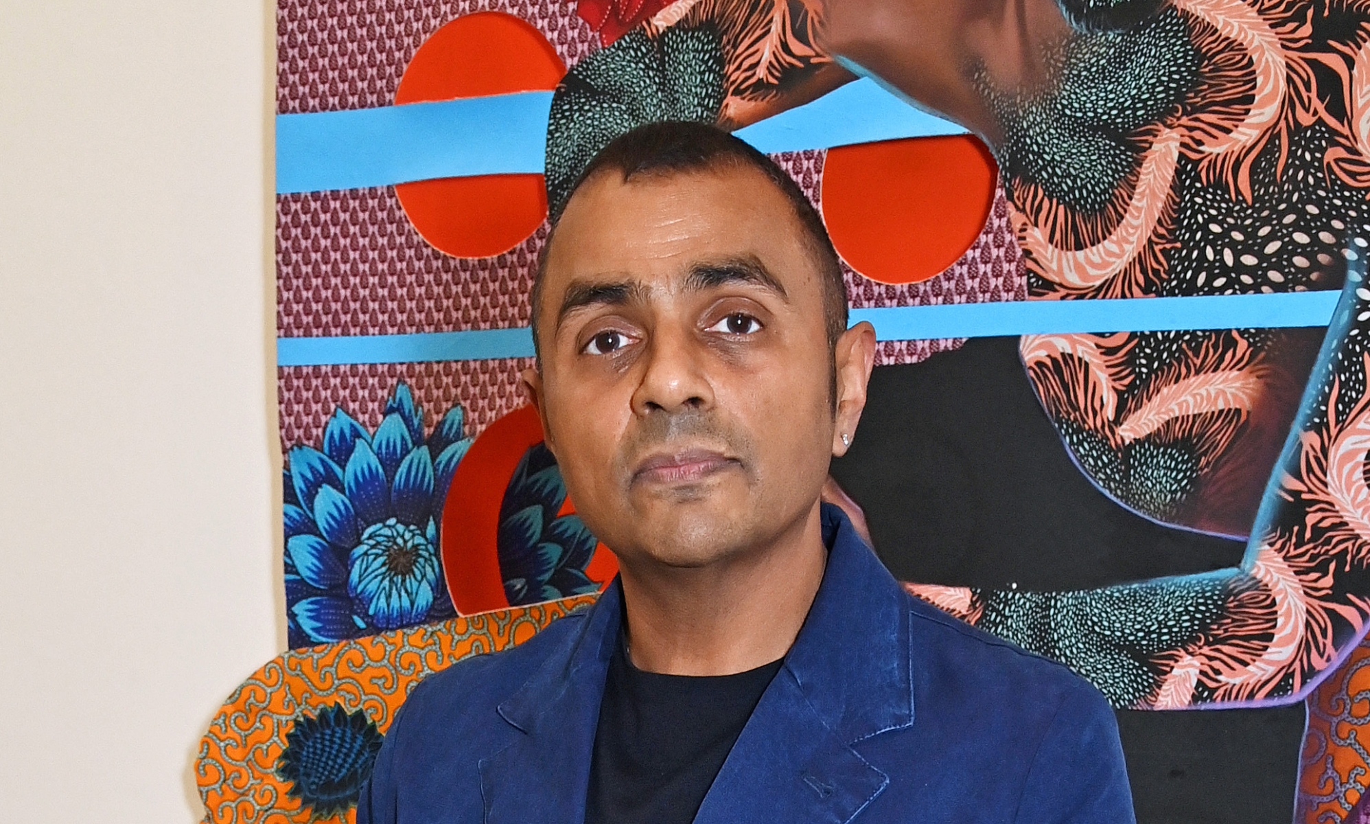 'I'm a drag queen with Down's Syndrome' - meet Horrora Shebang