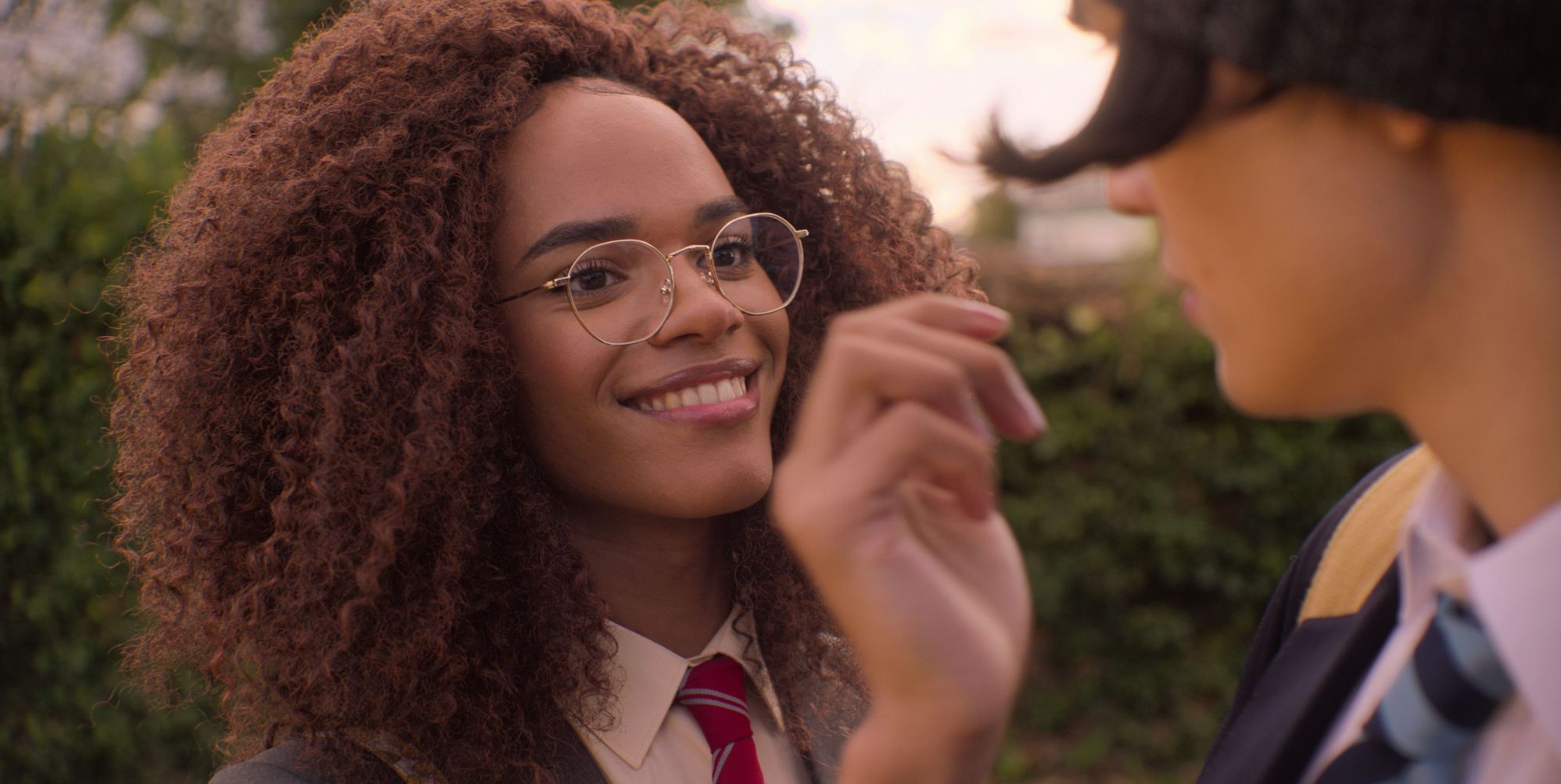 Sex Education: How S4 made TV history with trans representation