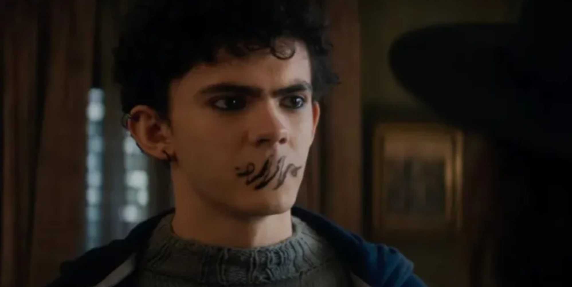 Agatha All Along's Joe Locke: MCU 'behind times' on queer roles