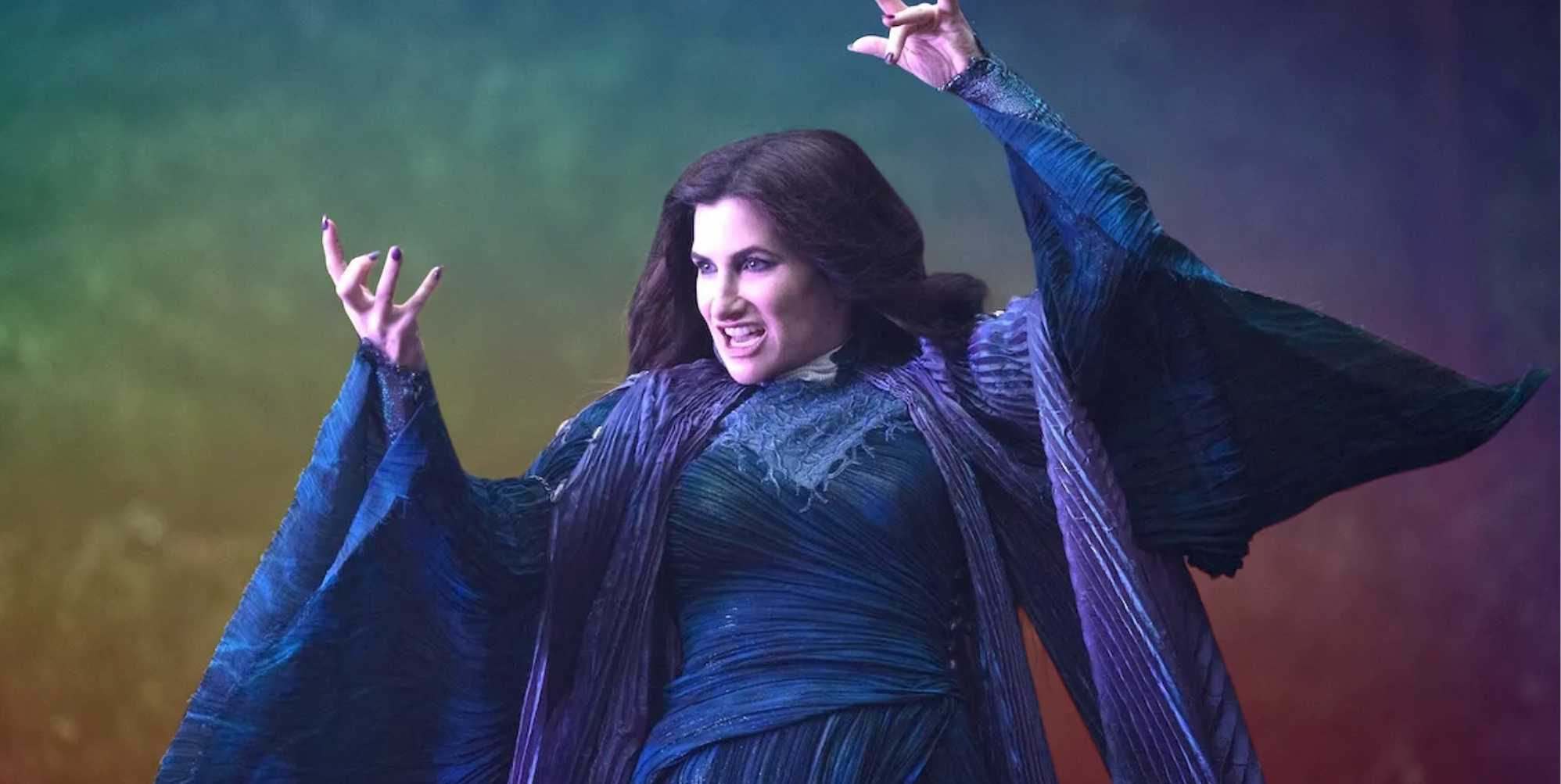 Agatha All Along just set a Marvel record and the gays are thrilled