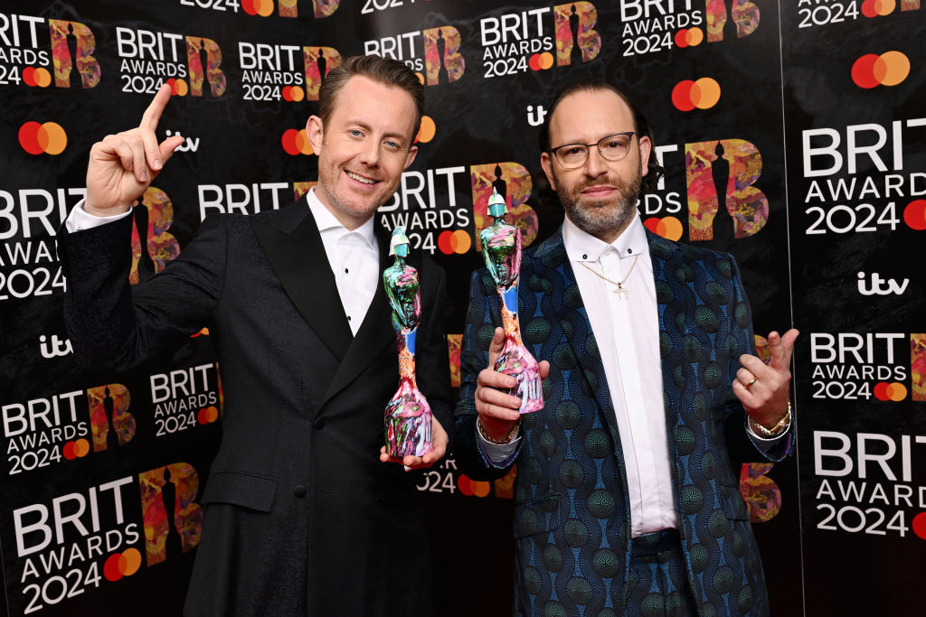 Chase & Status announce 2025 UK arena tour: dates, tickets and more