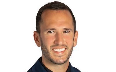 Corey DeAngelis admits to 'mistakes' after gay porn claims