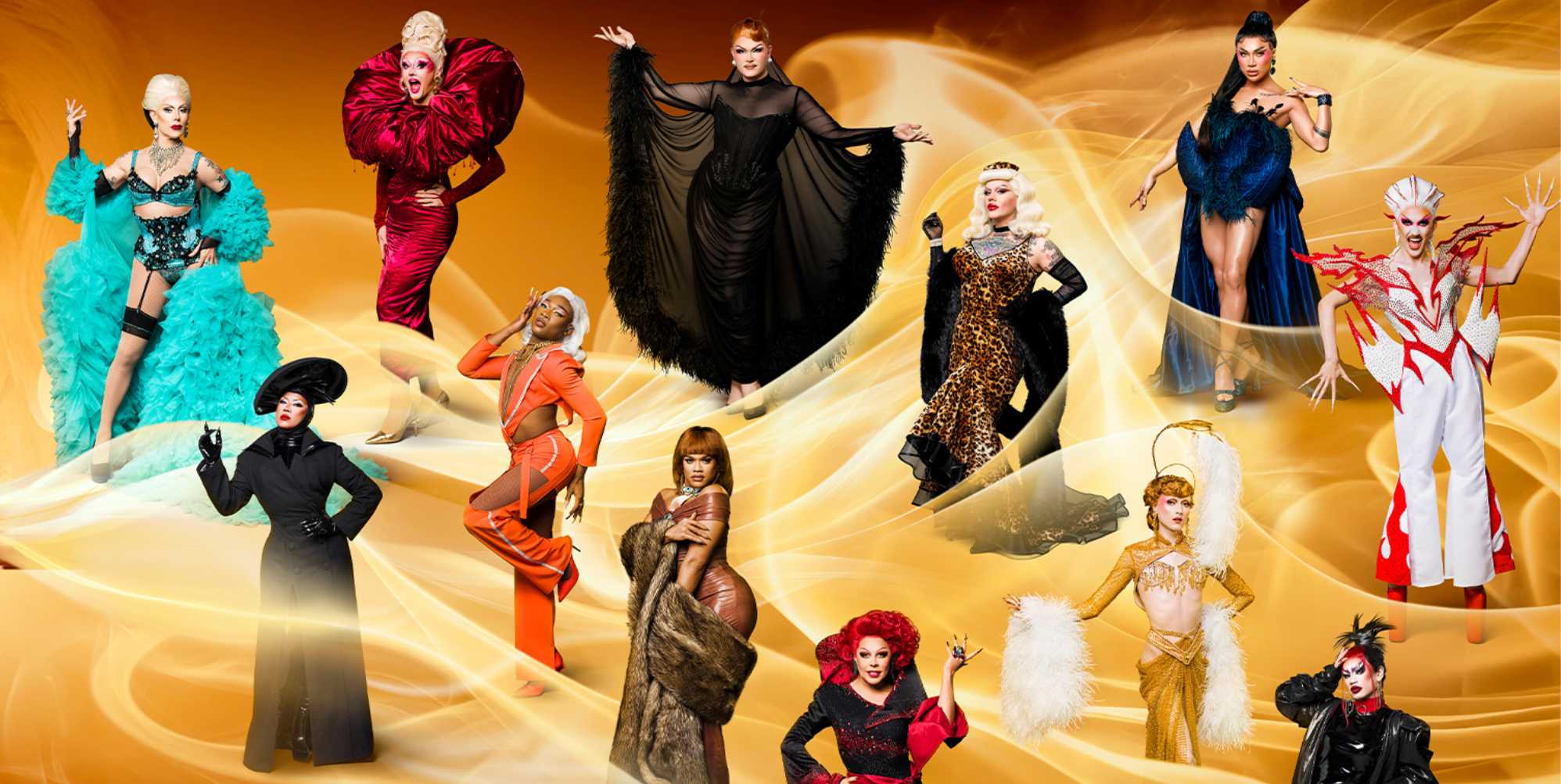 When is Drag Race UK season 6? Here's what you need to know