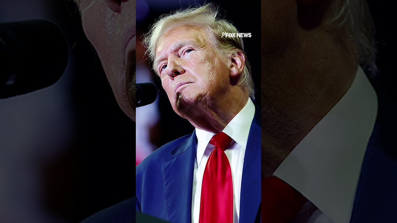 Lady Gaga's dad Joe Germanotta endorses Donald Trump