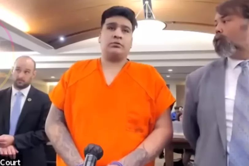 Texas dad imprisoned after beating son for acting 'gay' | PinkNews