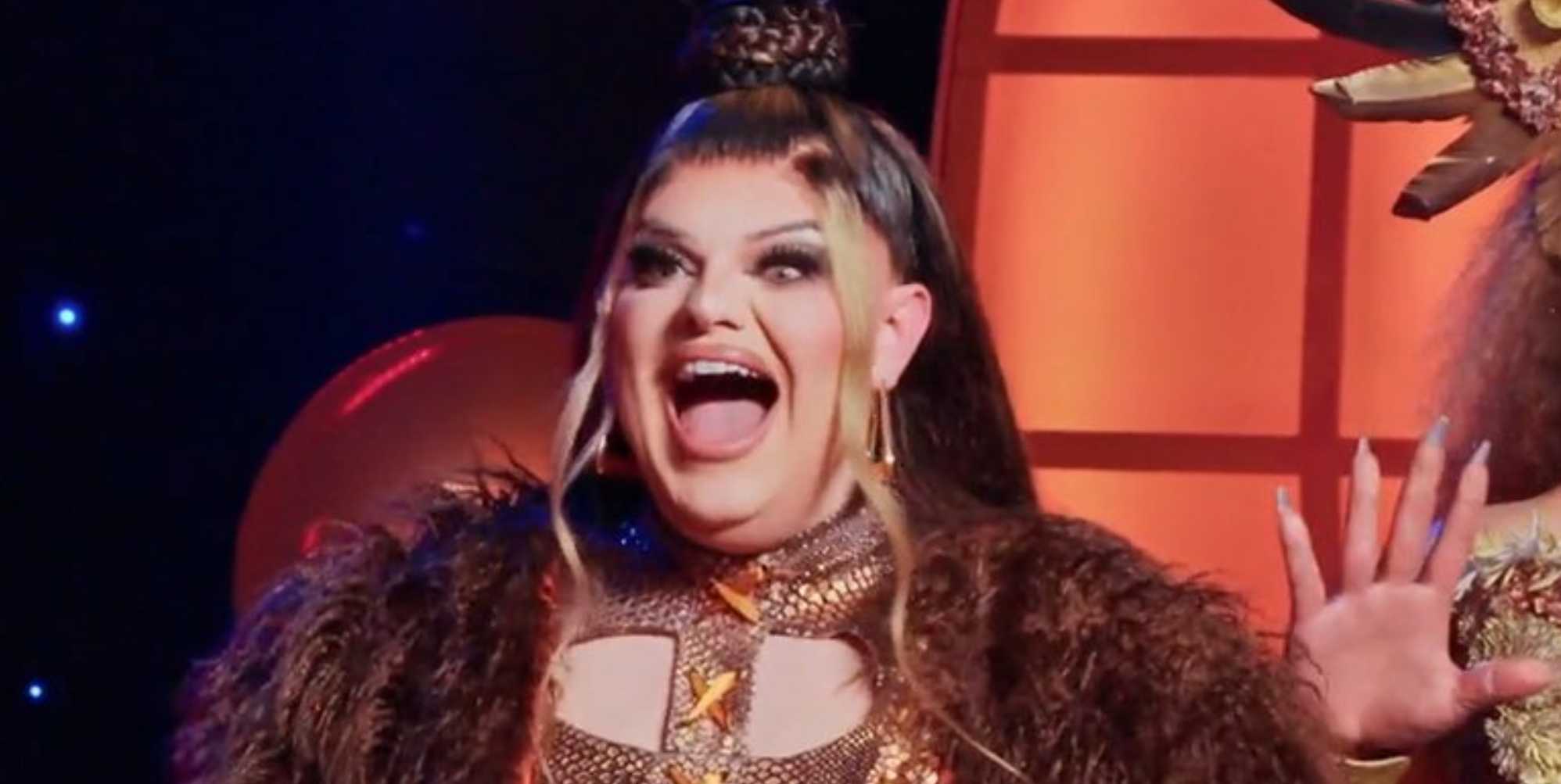 Drag Race Global All Stars confirms third eliminated queen
