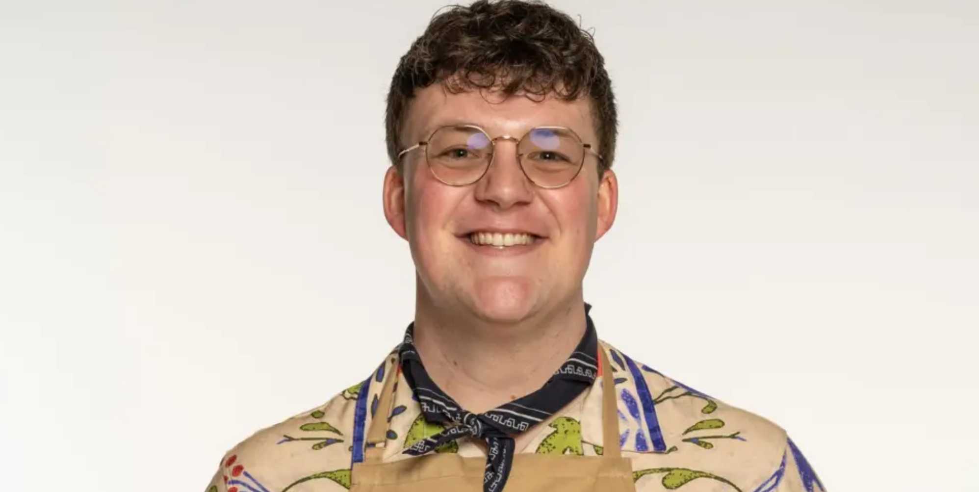 This bisexual star 'loves' 2025's Great British Bake Off finalists