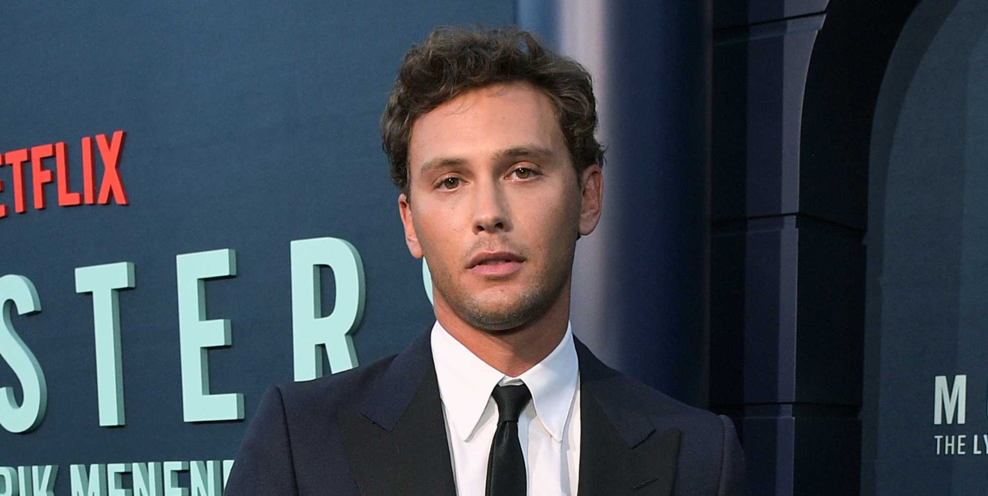 Monsters star Cooper Koch confirms whether he has a boyfriend