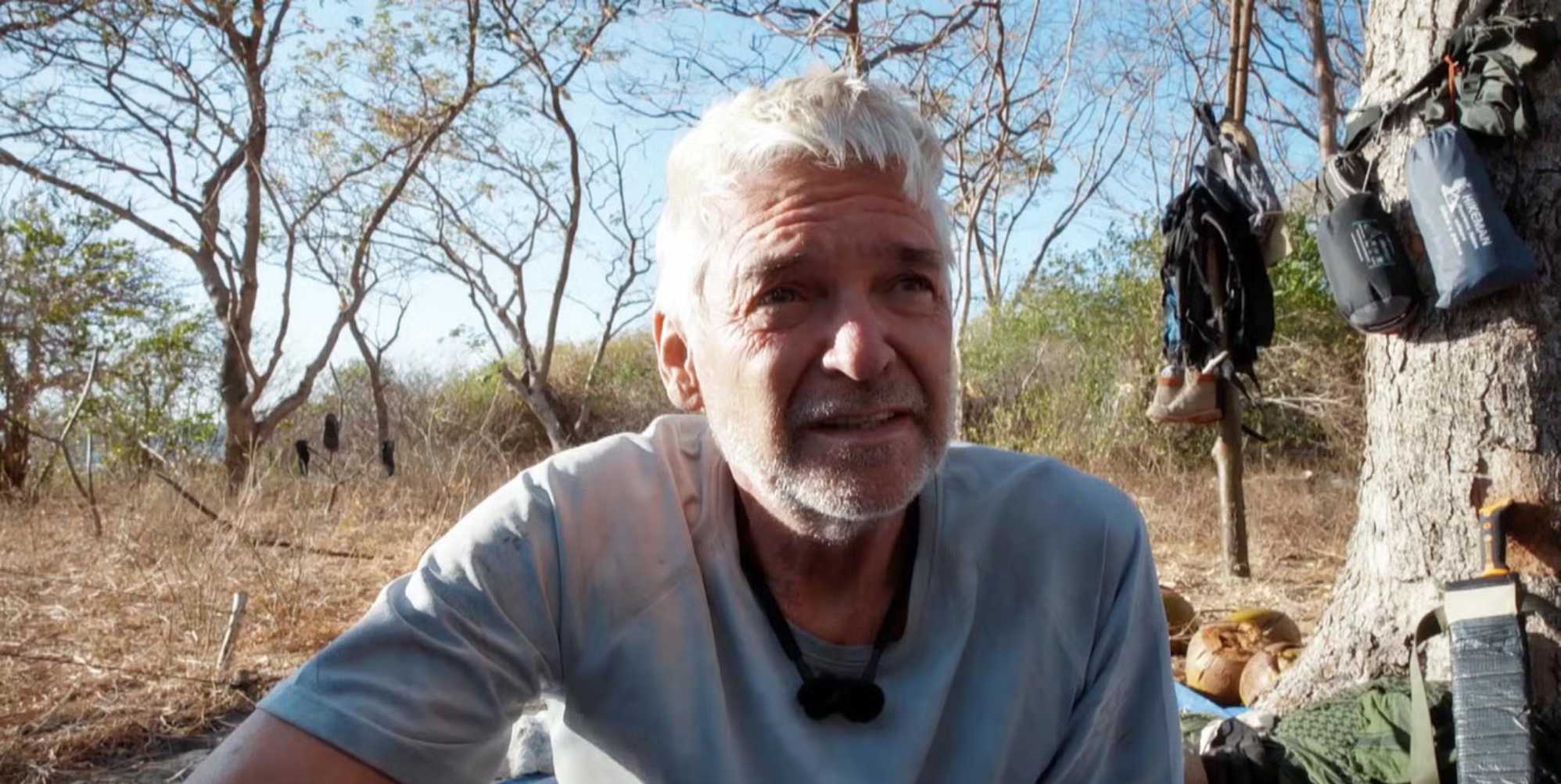 What is Phillip Schofield accused of? All of the details, explained