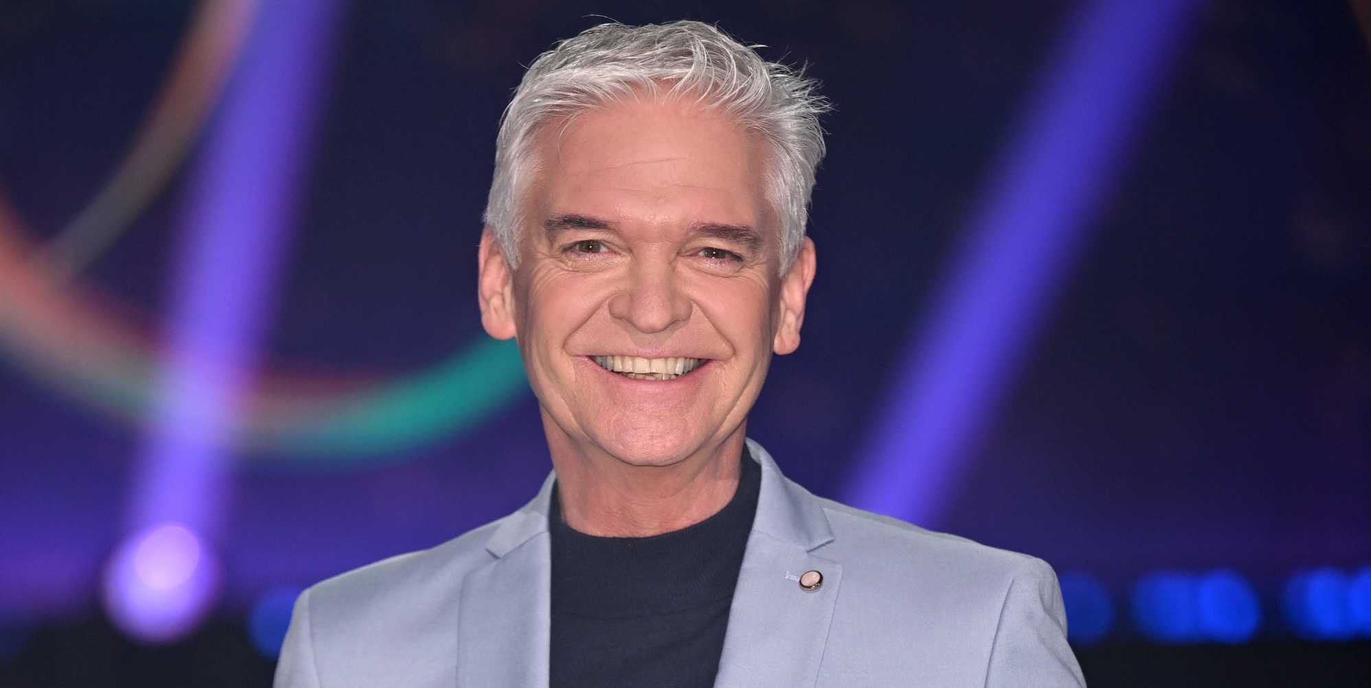 What is Phillip Schofield accused of? All of the details, explained