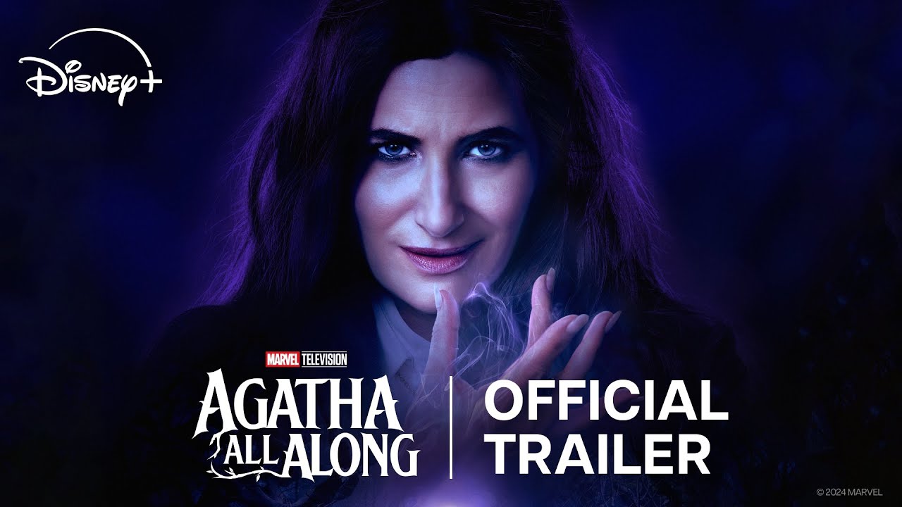 Marvel's Agatha All Along is latest queer show to be review-bombed