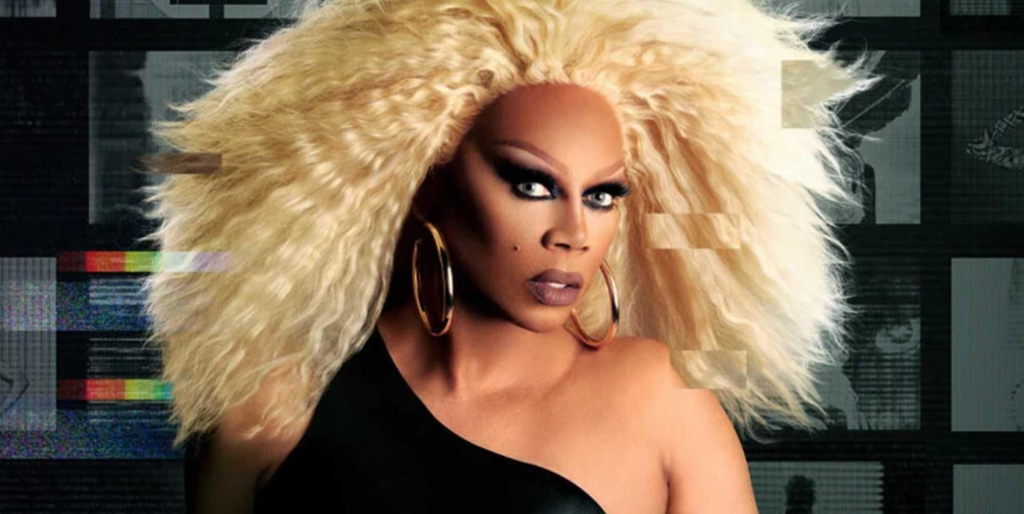 Drag Race star Eureka comes out as trans: 'I know who I am'
