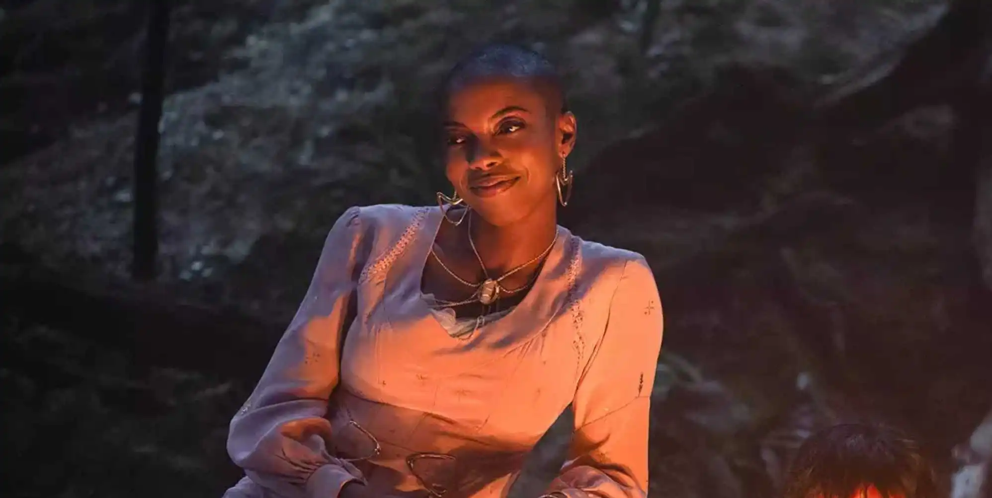 Agatha All Along star Sasheer Zamata spills on witchy MCU series