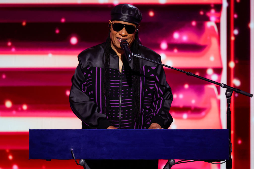 Stevie Wonder announces surprise US tour: dates, tickets and more