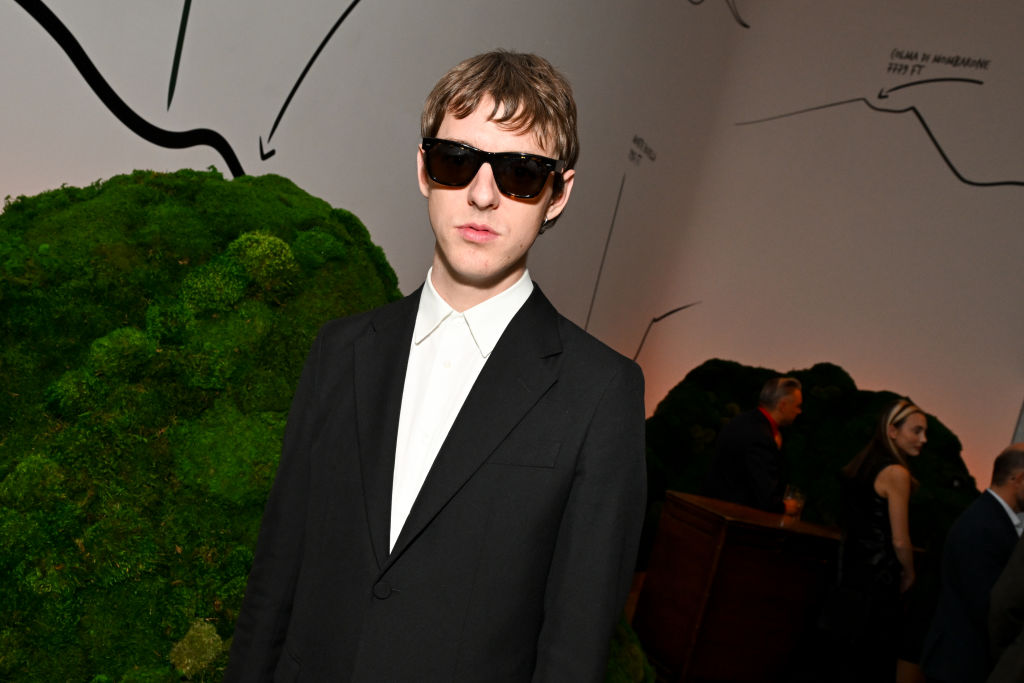 Big Brother's Zak talks Matty, Jordan, Henry's queer 'love triangle'