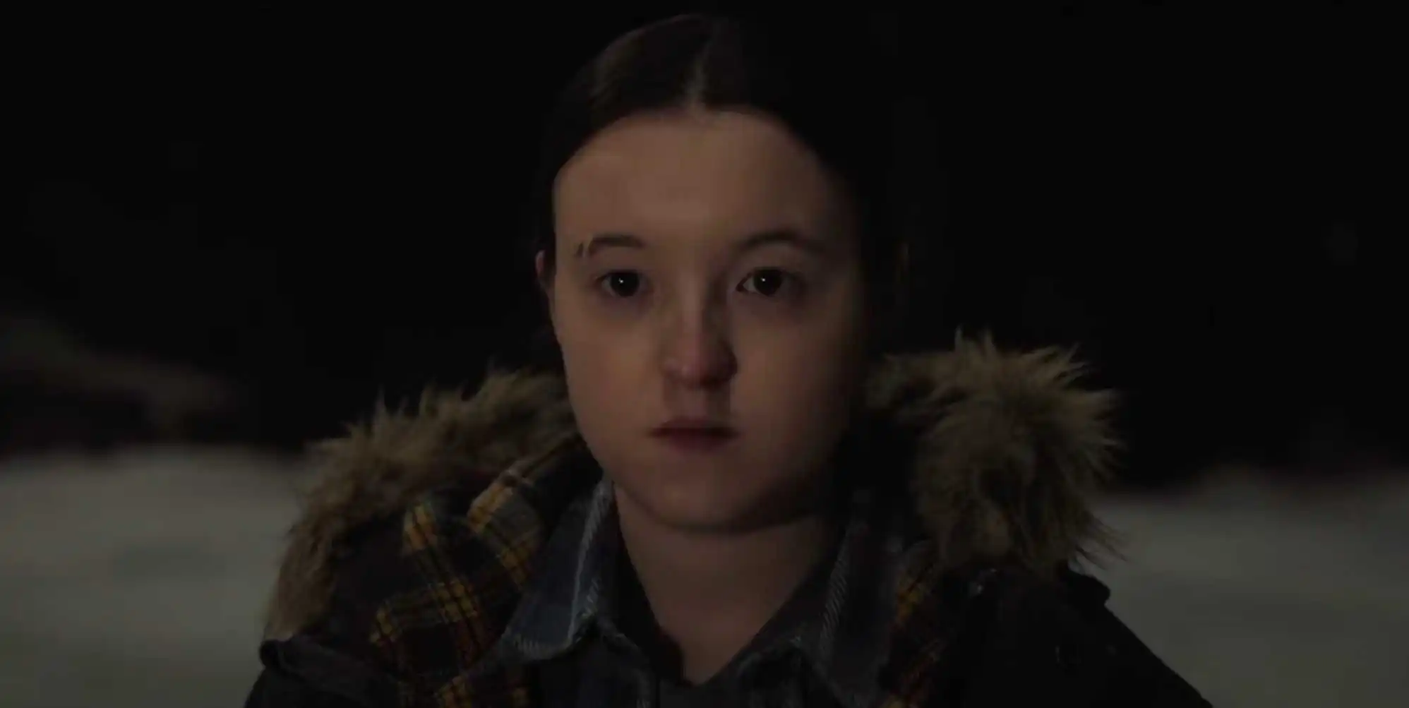 The Last of Us: Why Ellie is one of the best TV heroes of all time