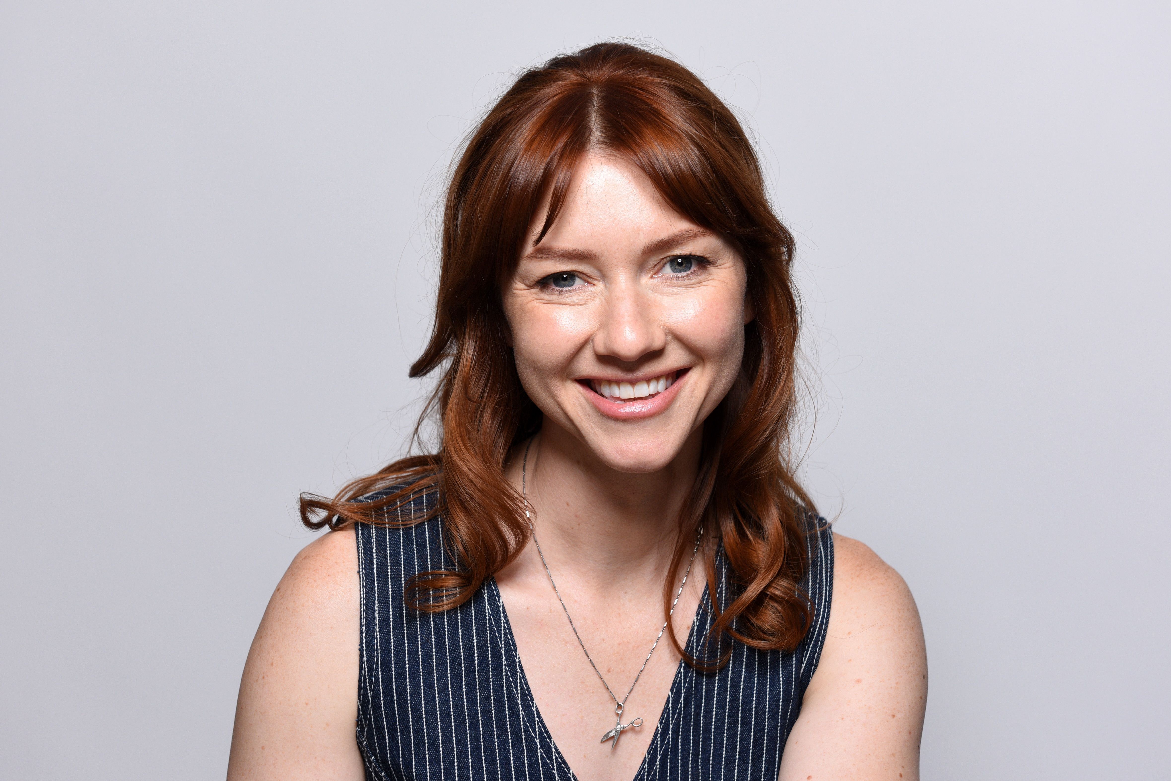 The Boys star Valorie Curry asks for 'boundaries' from fans