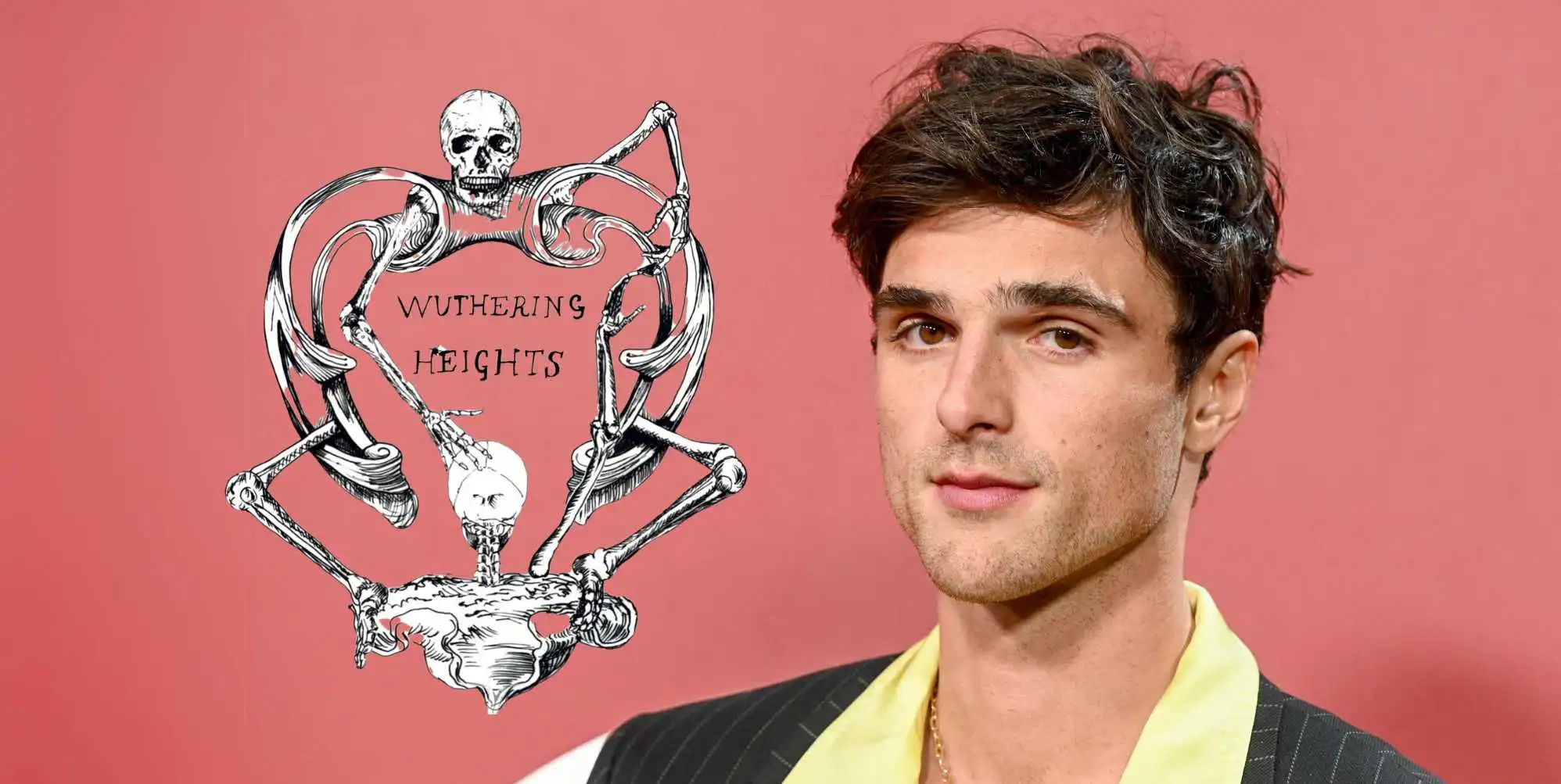 Jacob Elordi's queer romance On Swift Horses gets release date
