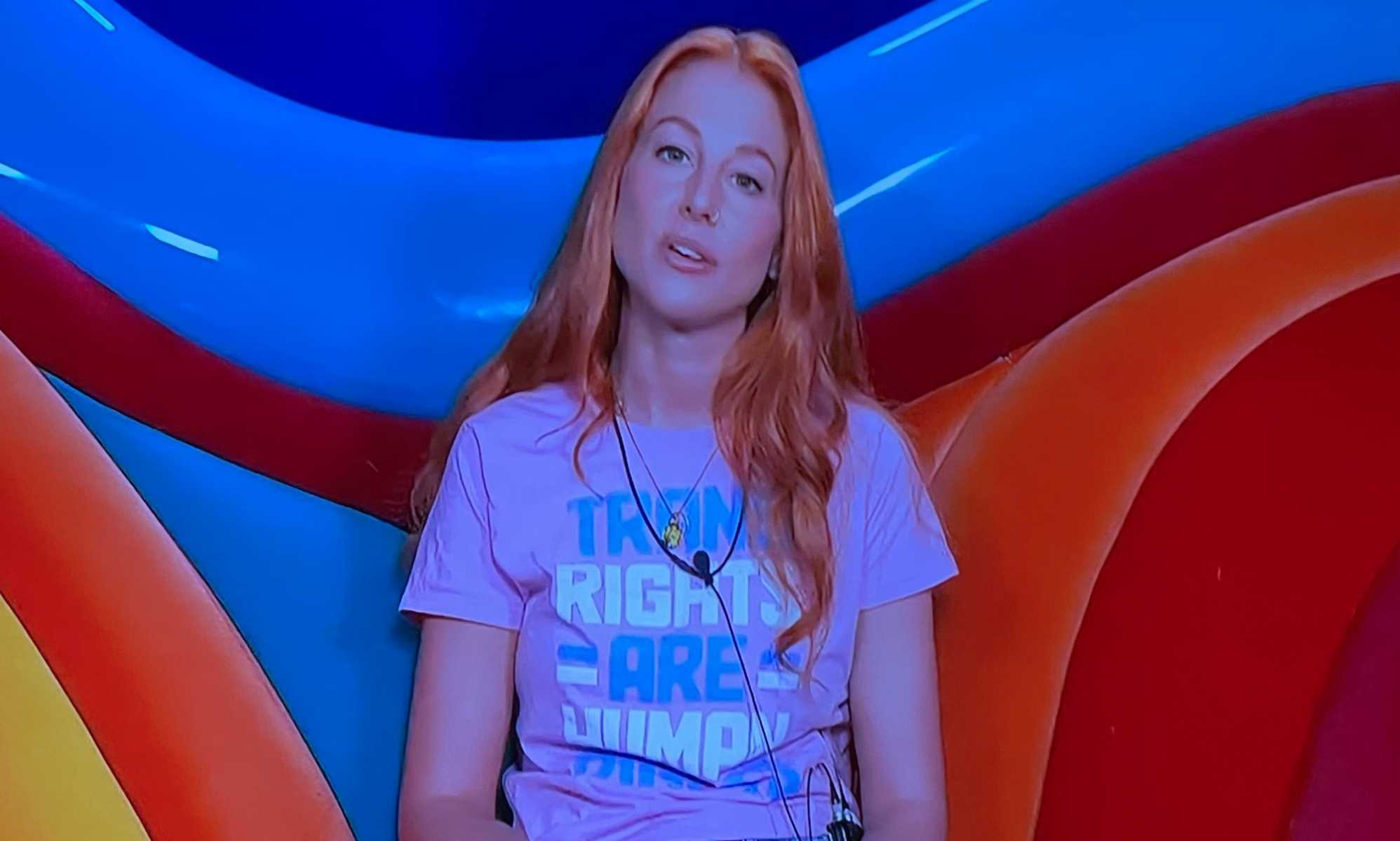 David Tennant sends message to bigots: "Leave trans kids alone"