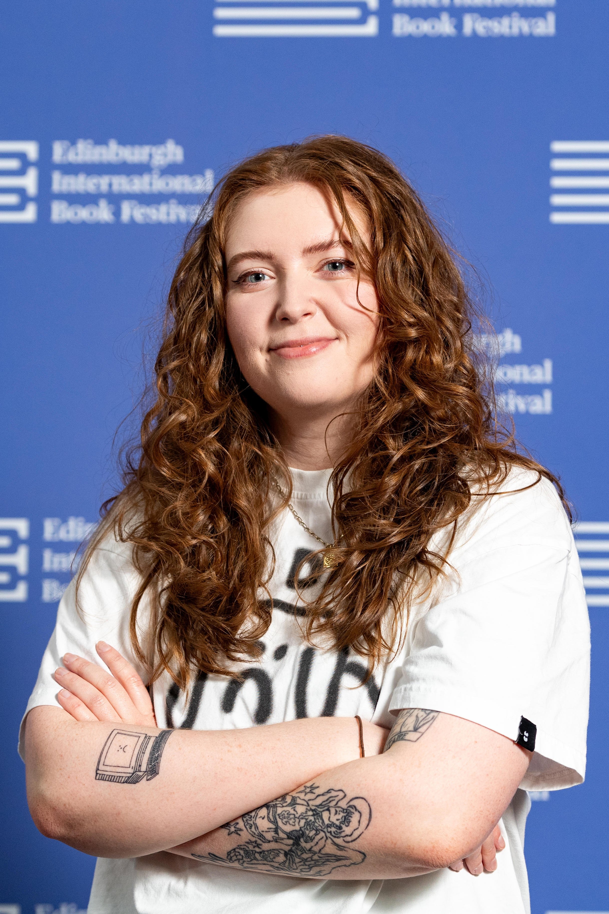 Time 100 Next List: Alice Oseman and Richard Gadd honoured