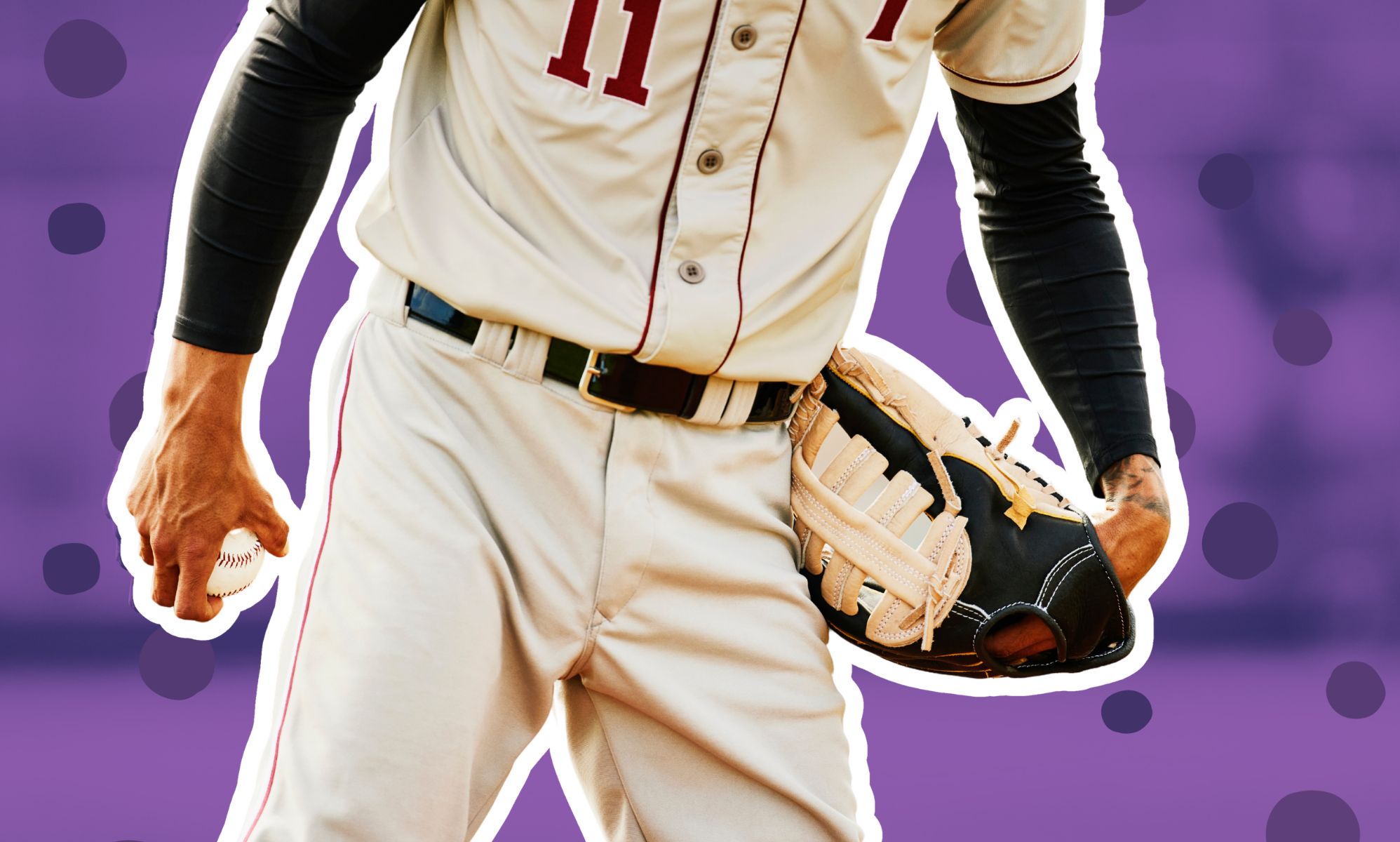 Baseball teams stand up to anti-LGBTQ+ bullying on Spirit Day