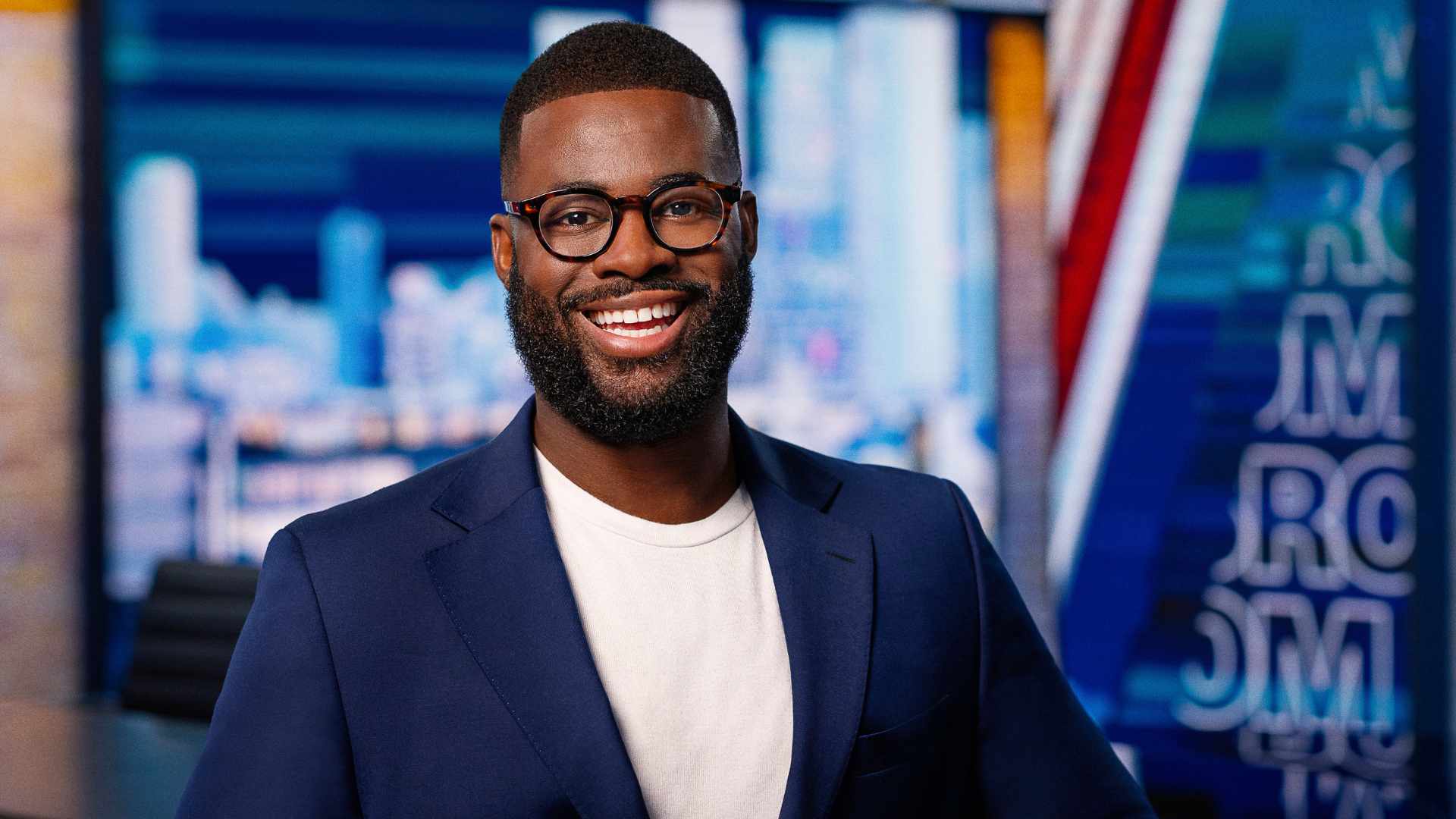 Former BBC LGBT correspondent Ben Hunte joins CNN