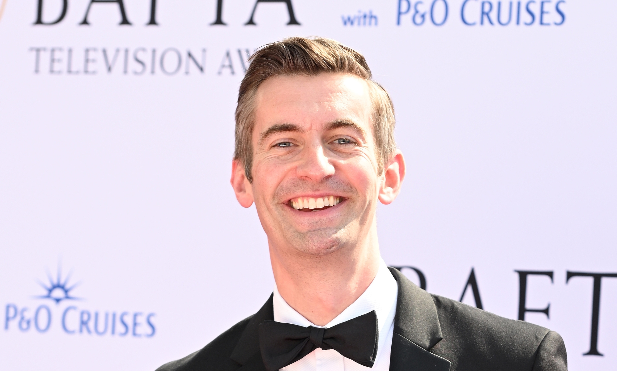 Does gay swimmer Mark Foster have a partner or Olympic medals?