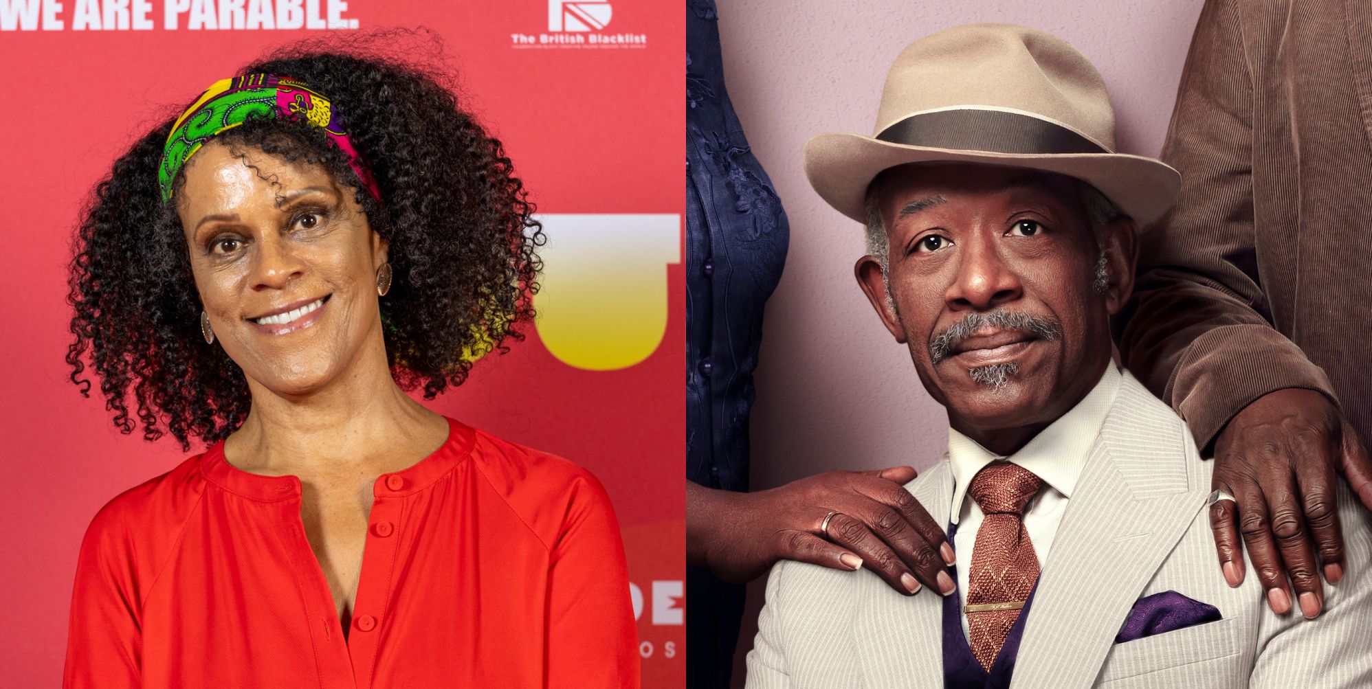 Sharon D Clarke: 'As a Black lesbian, I'm desperate for this story'