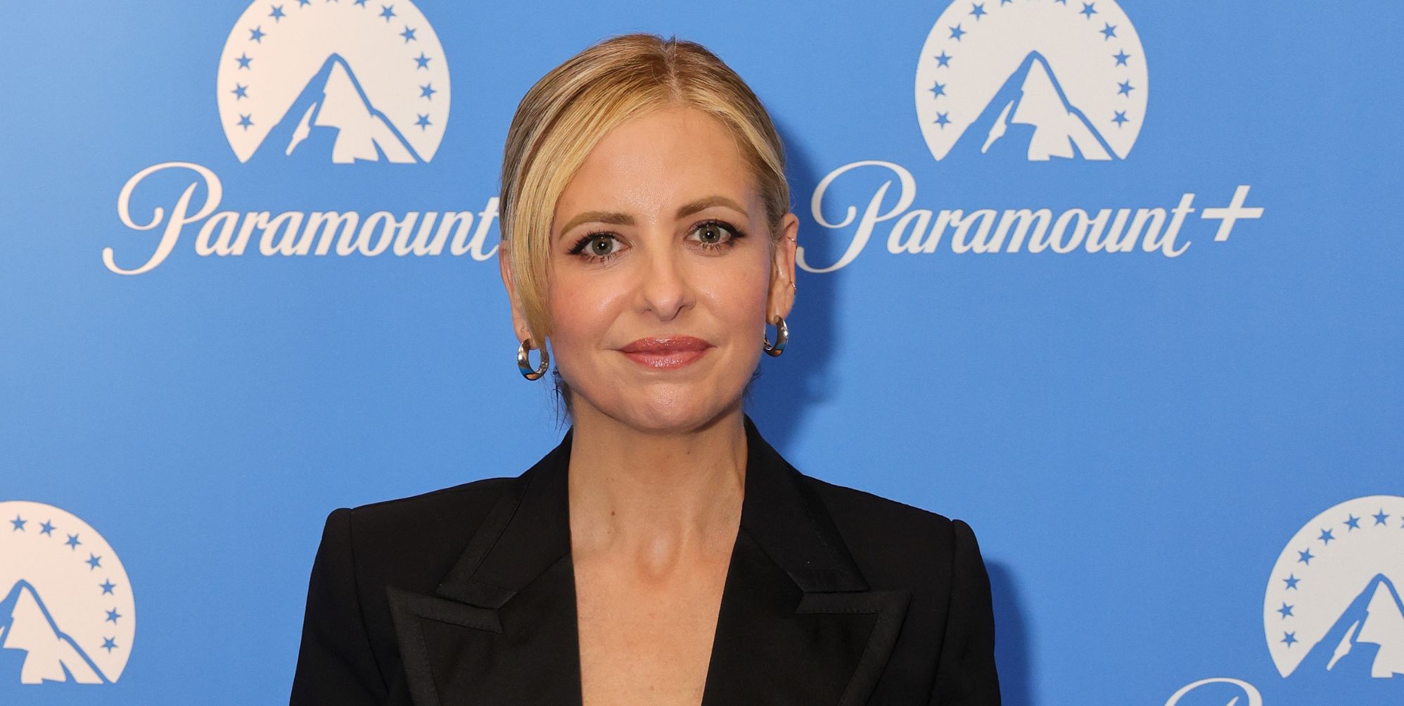 'Buffy' reboot confirmed by Sarah Michelle Gellar | PinkNews