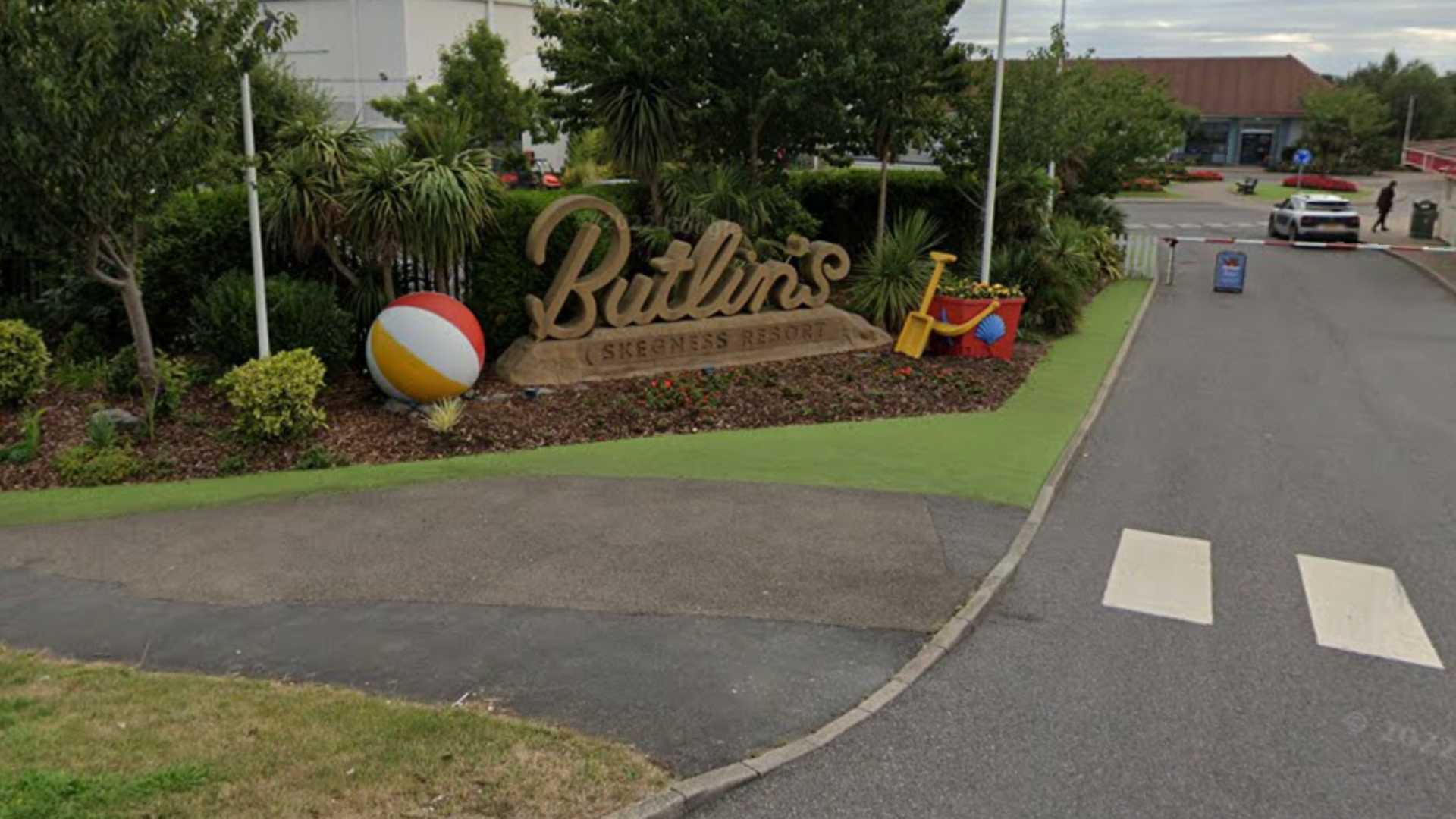 JK Rowling slams Butlin's over its response to trans toilet incident