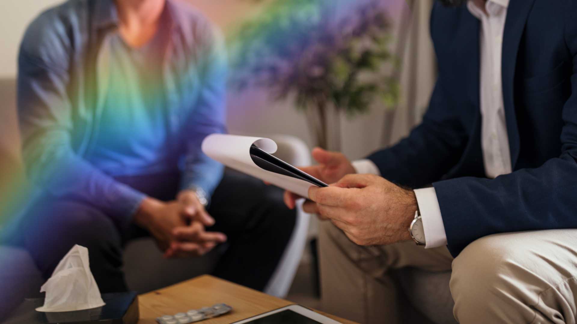 What is conversion therapy? A full history of the cruel anti-LGBTQ+ ...