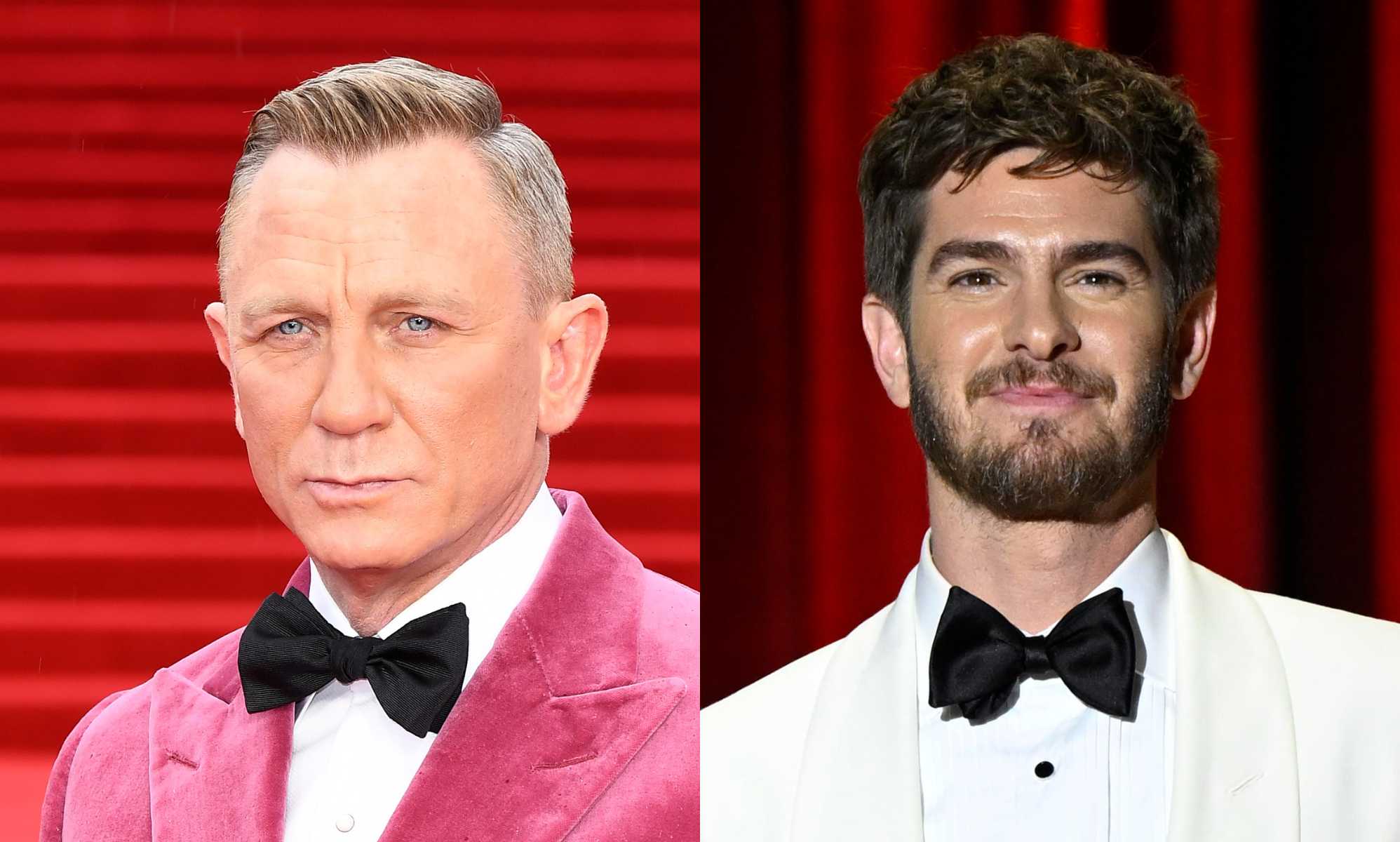 Andrew Garfield on 'beautiful' Daniel Craig blowjob scene in Queer