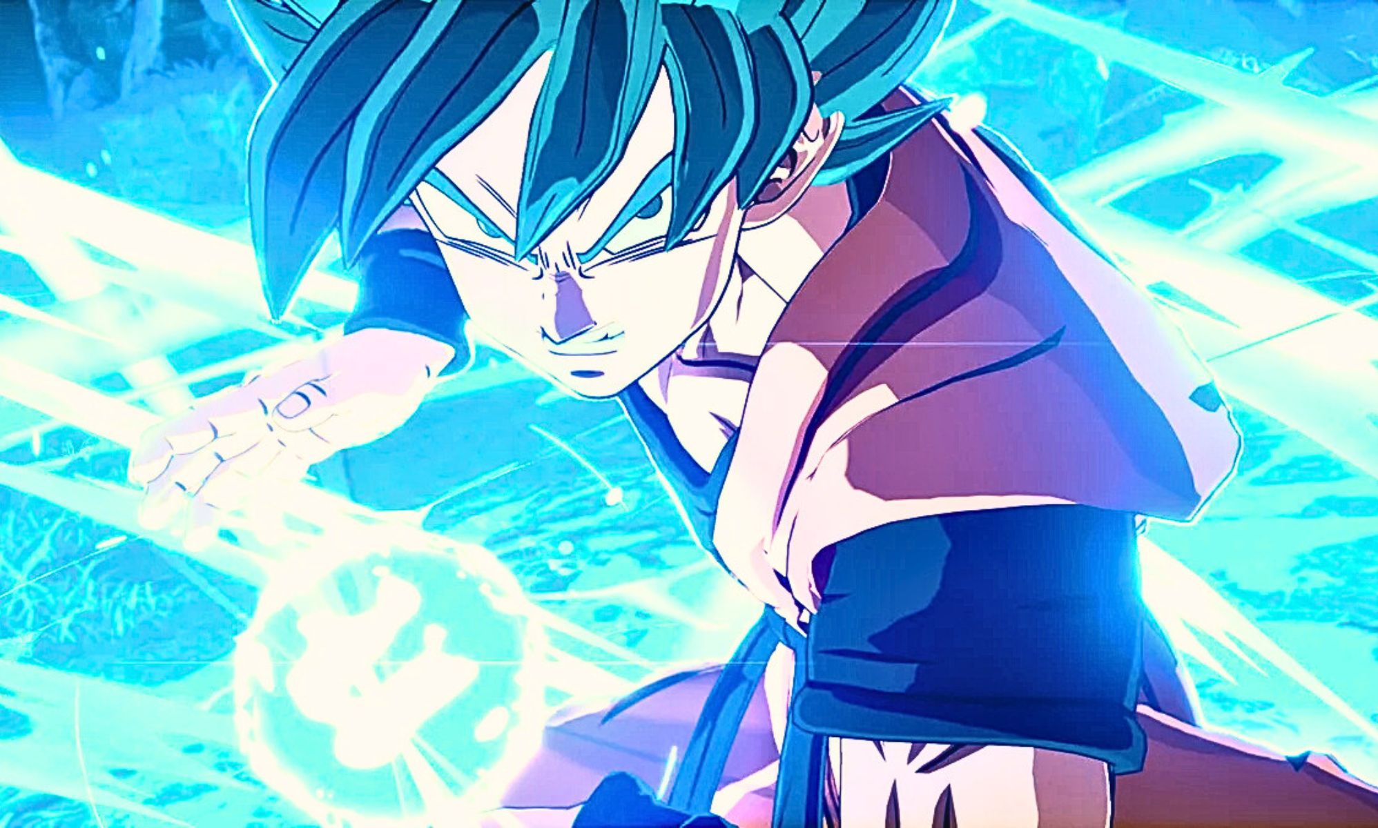 Best and worst Dragon Ball: Sparking Zero characters to party with