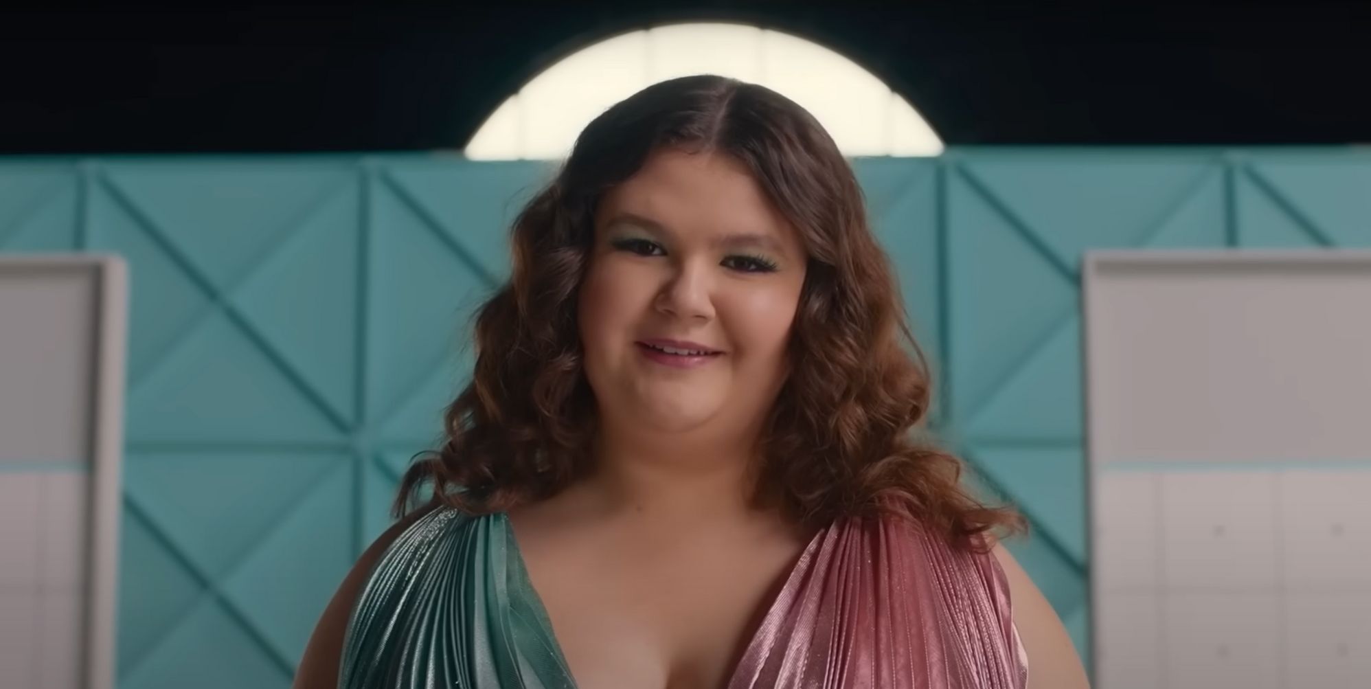 New body positivity film Empire Waist features non-binary star