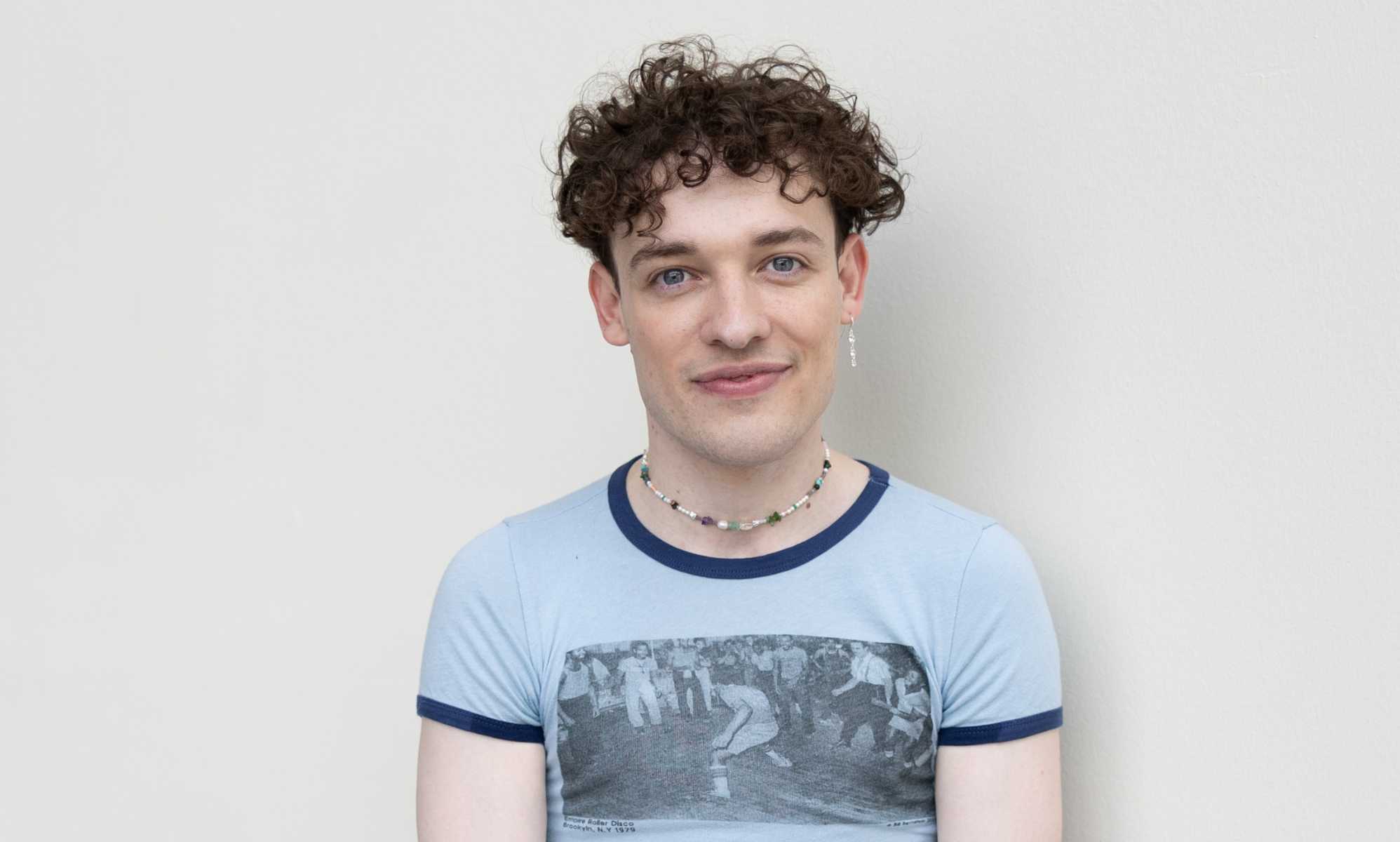 Eurovision's Nemo criticises contest's handling of Israel controversy