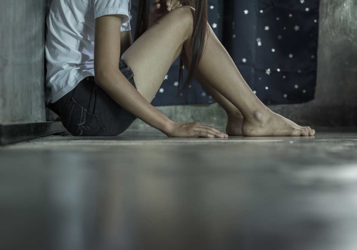 What is transmedicalism and why is it harmful?