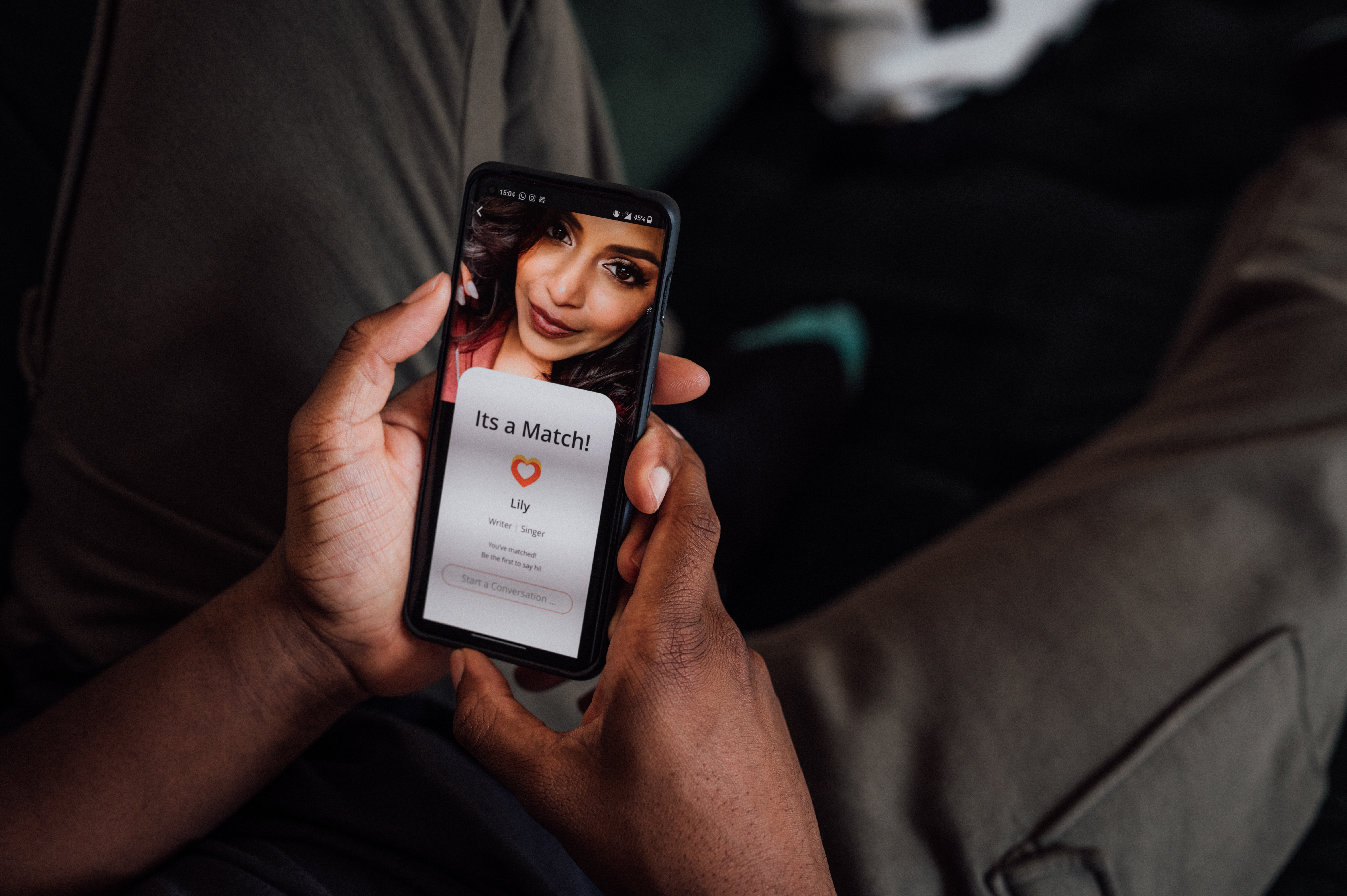 The secret Grindr 'codes, symbols and emojis' used to sell drugs