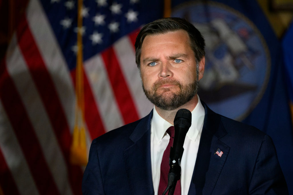 JD Vance's biggest election controversies, from drag to couches