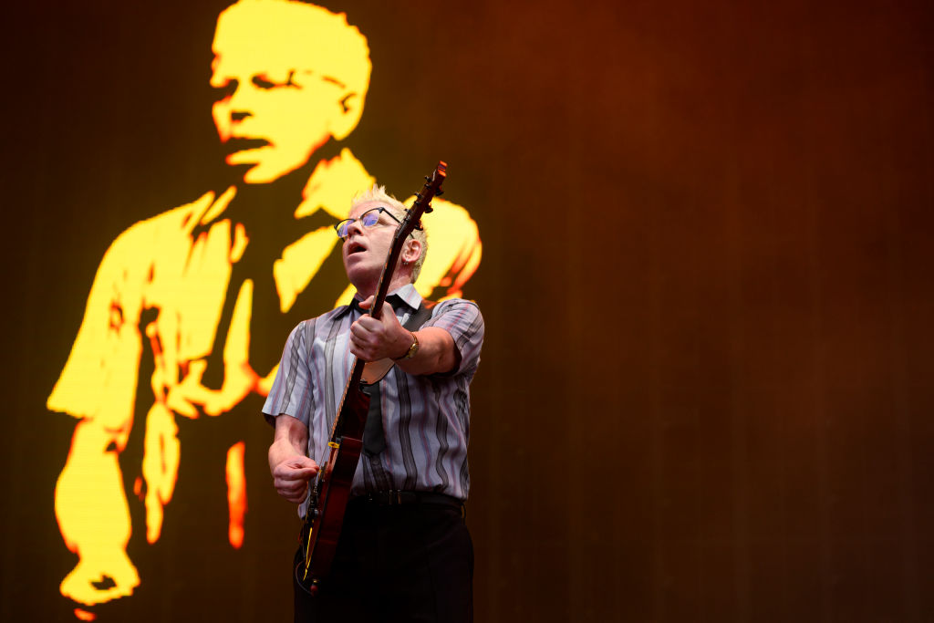 The Offspring announce 2025 UK and European tour: tickets, presale info