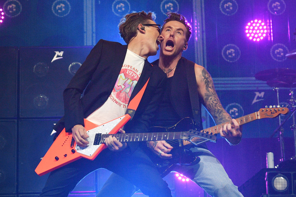 Moulin Rouge! The Musical to embark on a world tour in 2025