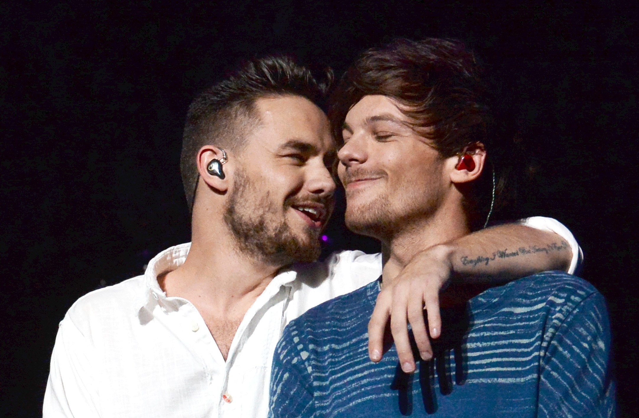 No, Zayn Malik didn't just come out as gay