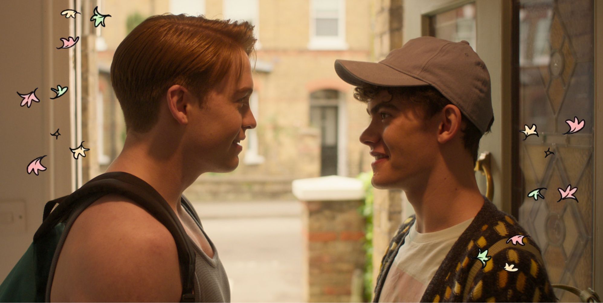Heartstopper S2: Why queer teachers are the show's real heroes
