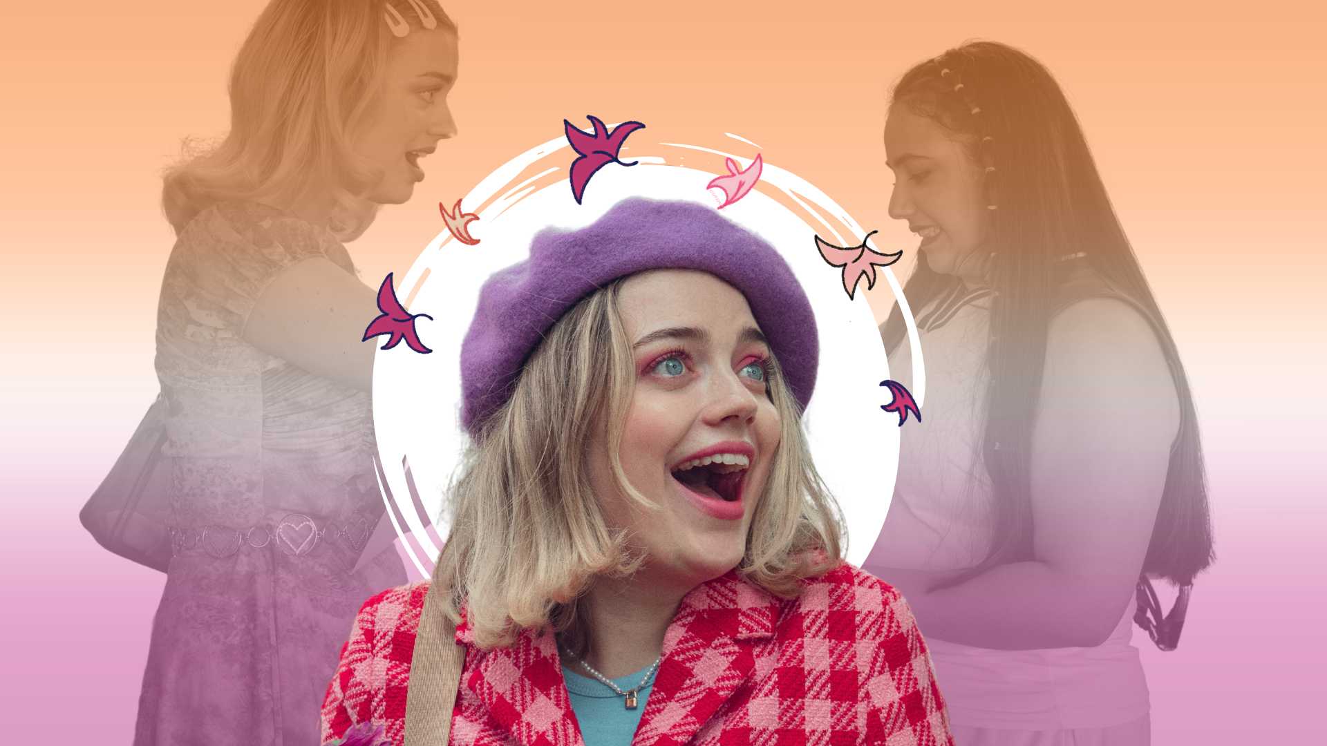 Heartstopper: Why queer women can relate to Imogen's storyline