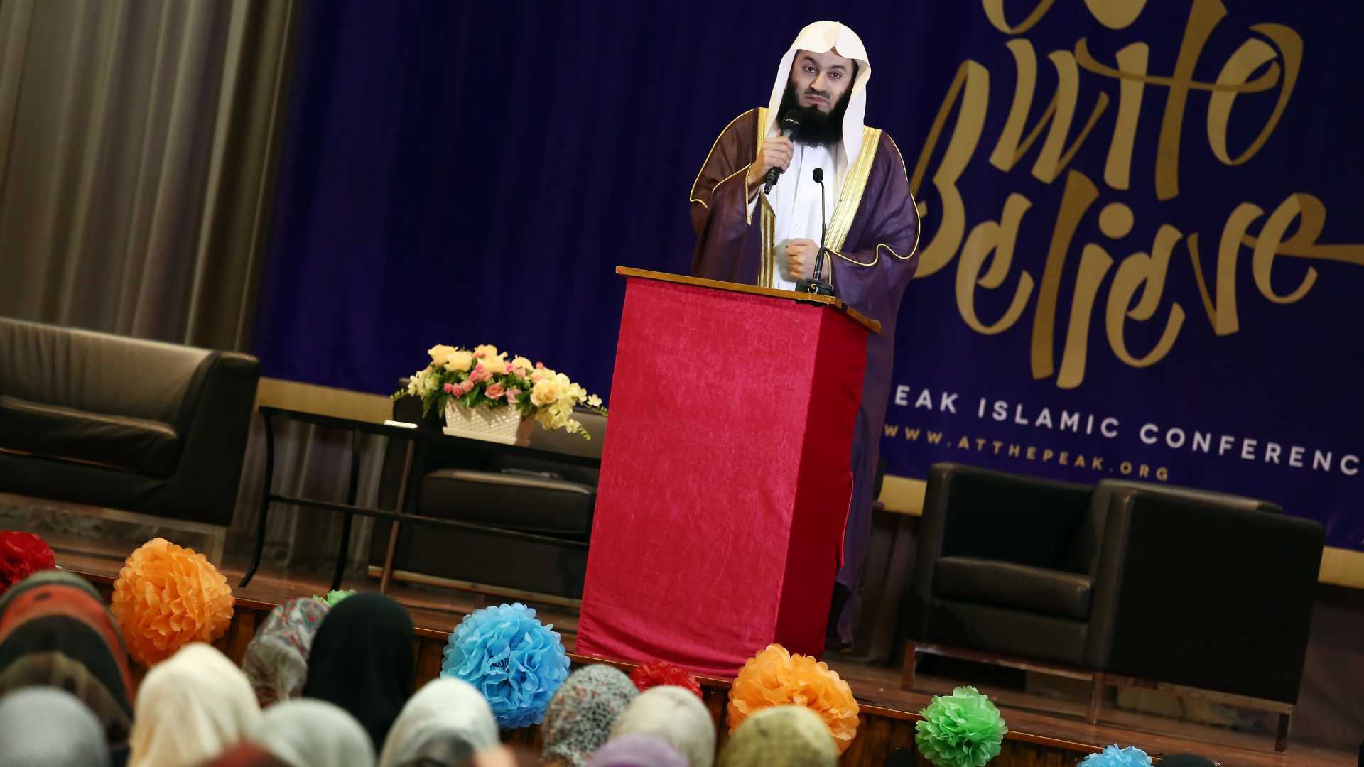 London Underground ad features cleric who said being gay 'filthy'