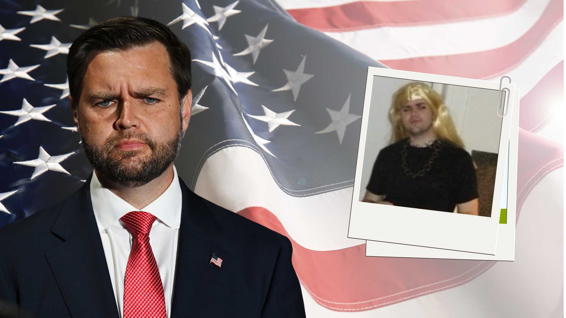 Anti-trans Republican responds to reports he followed queer porn star